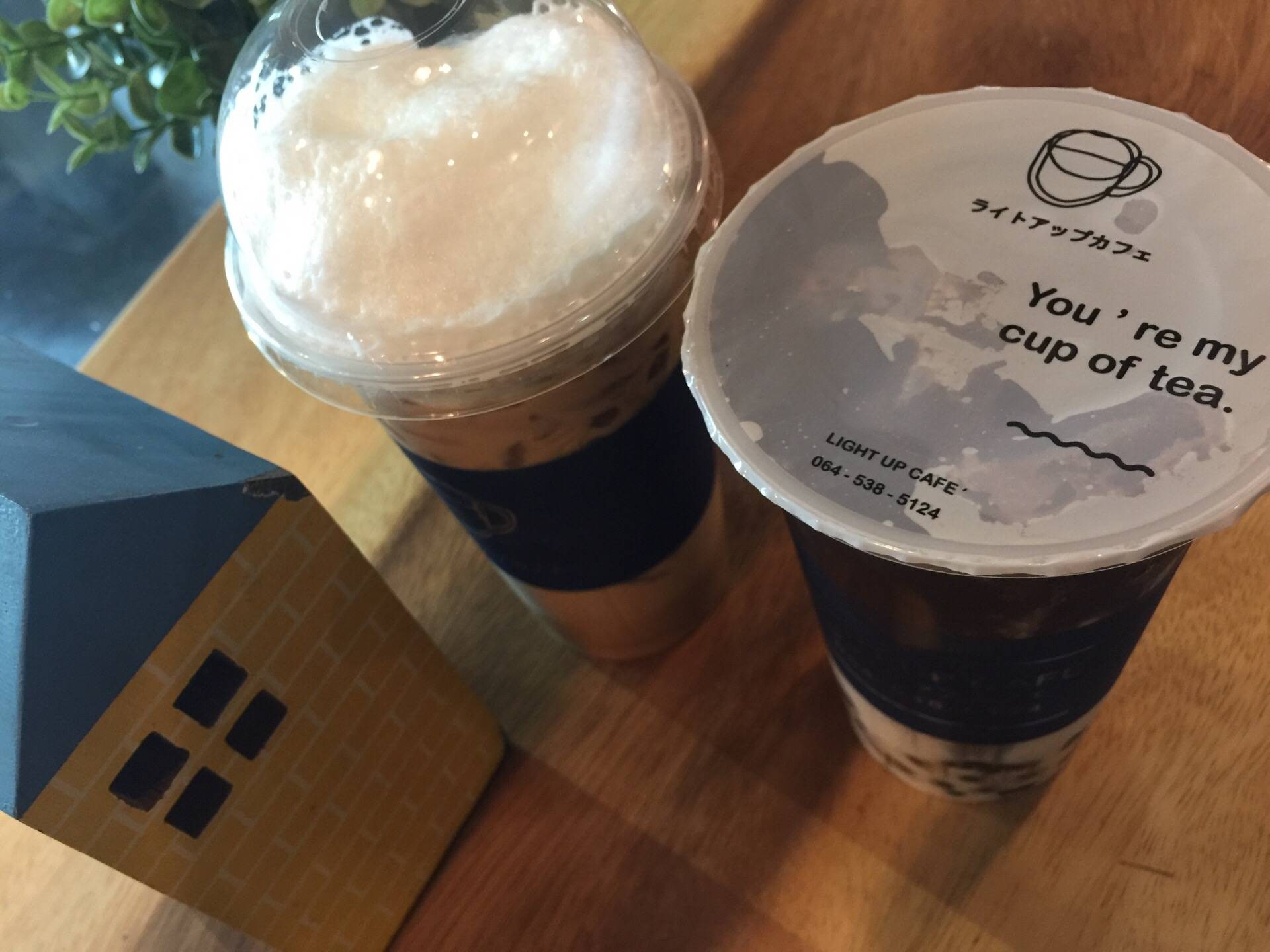 รีวิว ⭐️ Light up cafe 👍🏻 ไลท์อัพคาเฟ่ สาขาสนามกีฬา⭐️ - เติมไฟ เติมความ ...