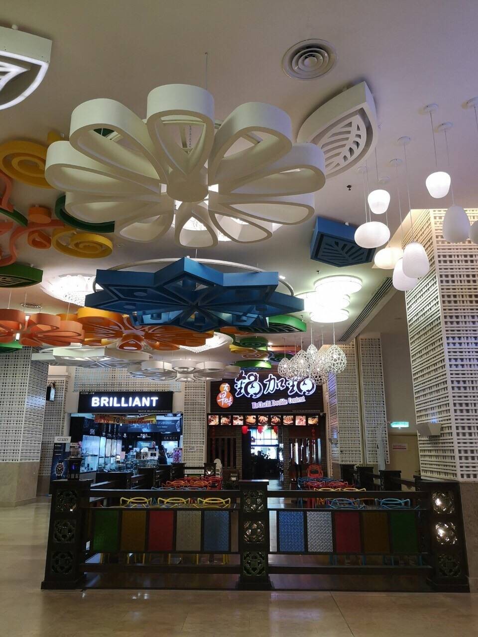 รูป Penang Times Square - Wongnai