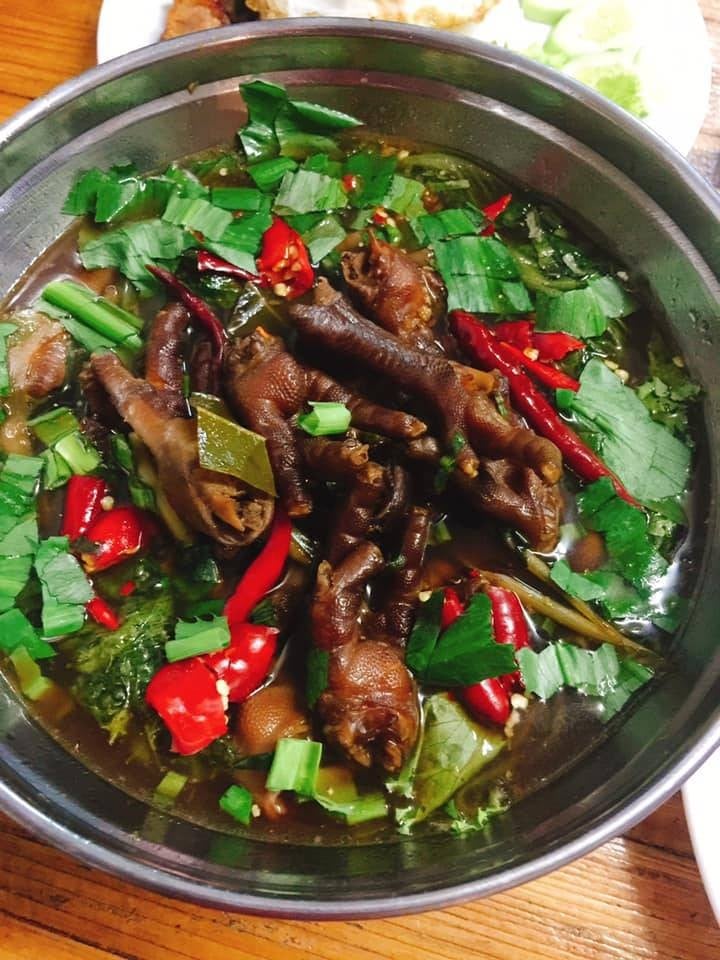 รีวิว กีนตีน kin tin ภูเก็ต - ร้านกีนตีน : อาหารที่ปรุงด้วยหัวใจของคนทำ ...