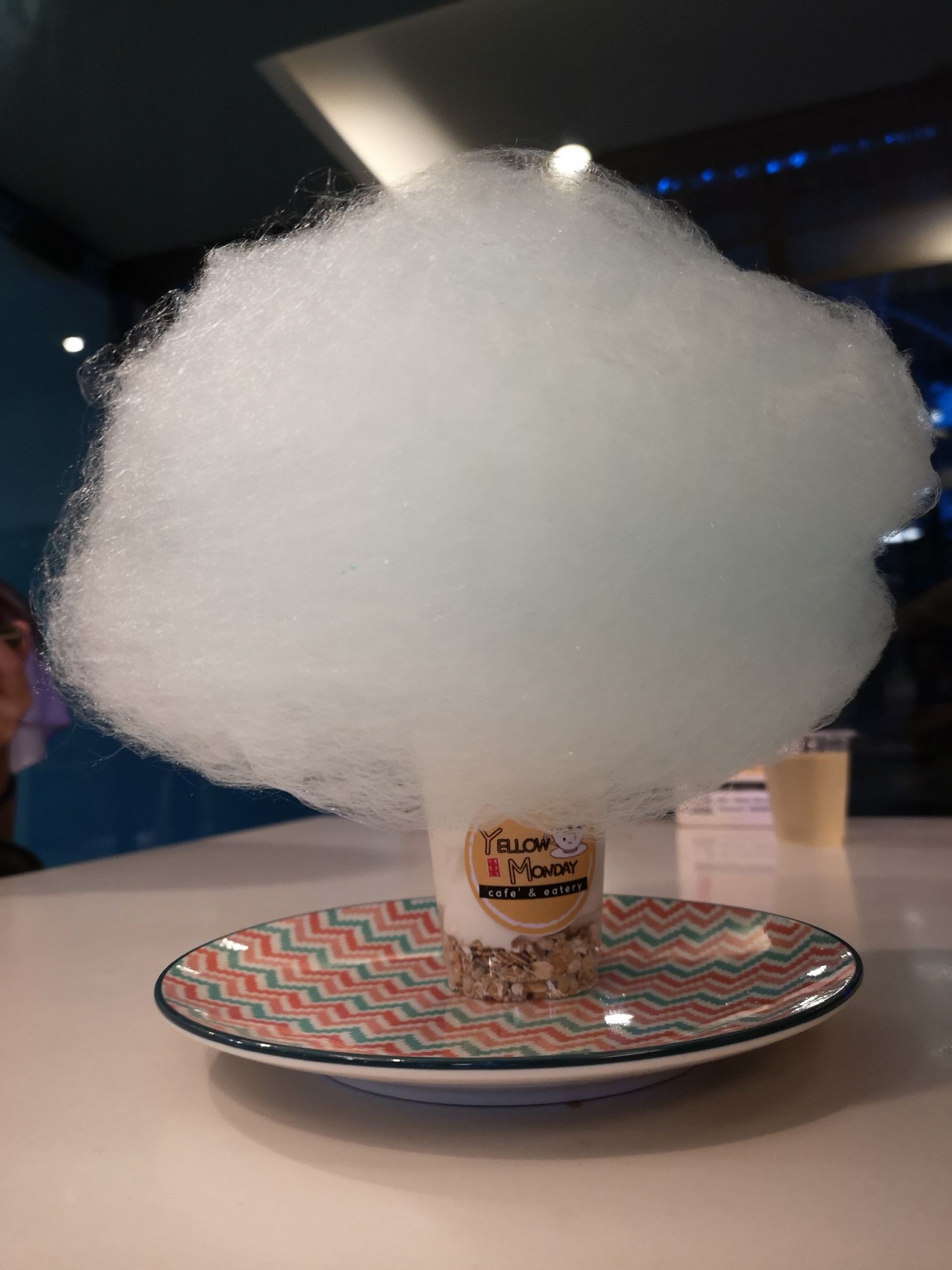 รีวิว Baboo Bear & Alabear หน้าเซียนซือ ถ.แก้วพิจิตร - คาเฟ่มีทั้งคาว ...