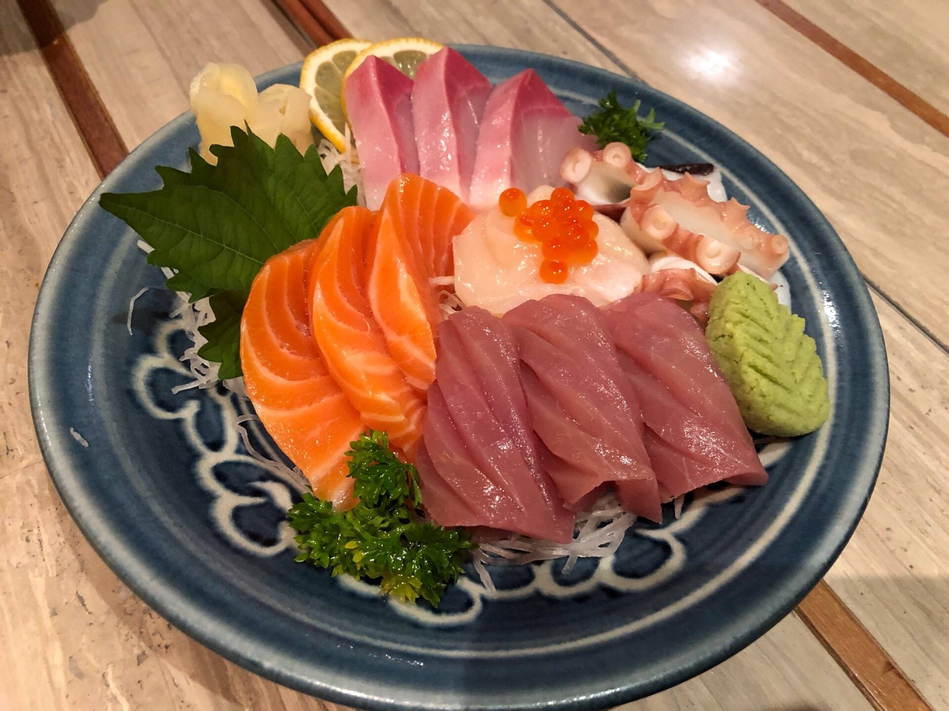 รีวิว Ari recipe - ร้านอาหารญี่ปุ่นคุณภาพใน รร Josh