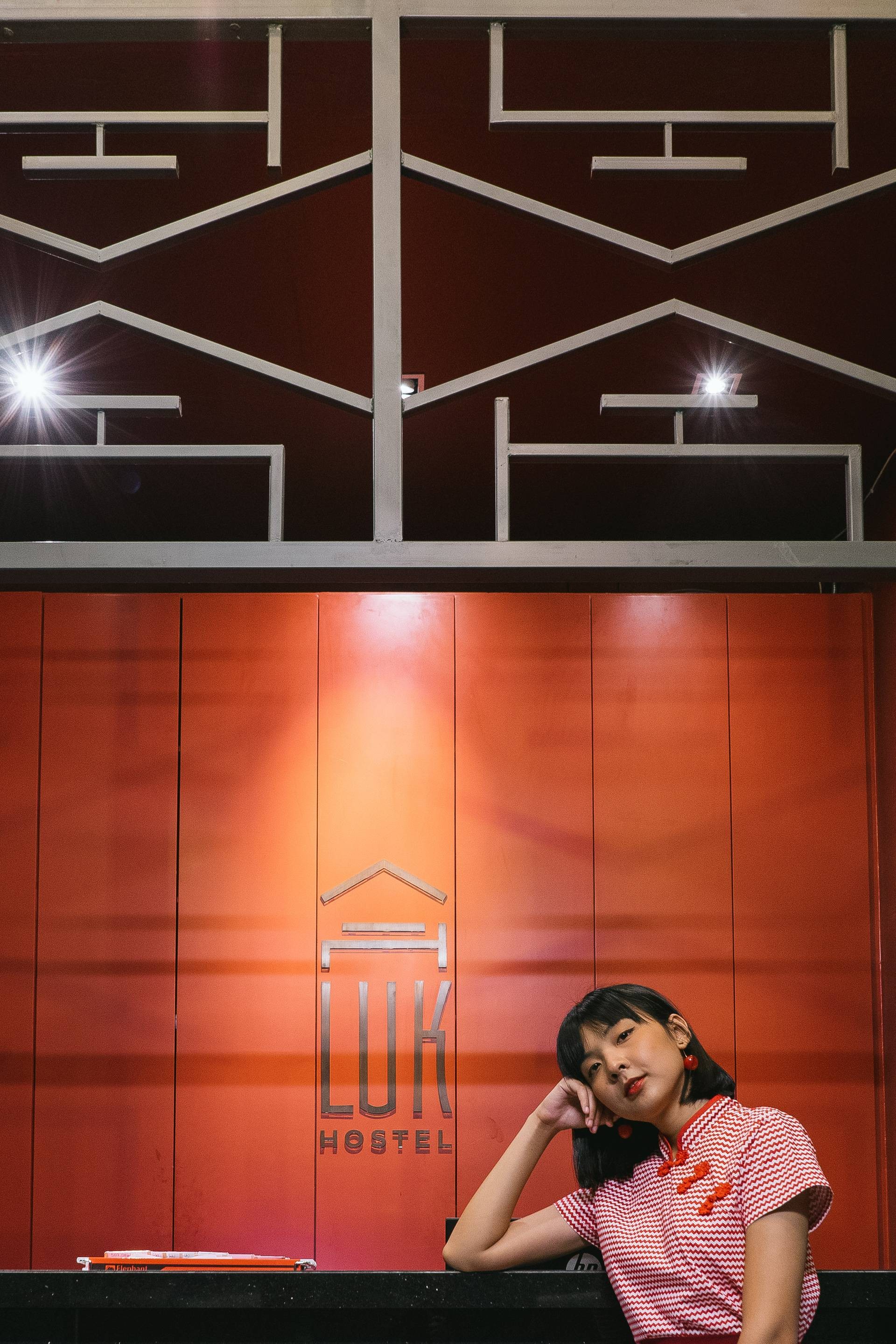 Luk Hostel