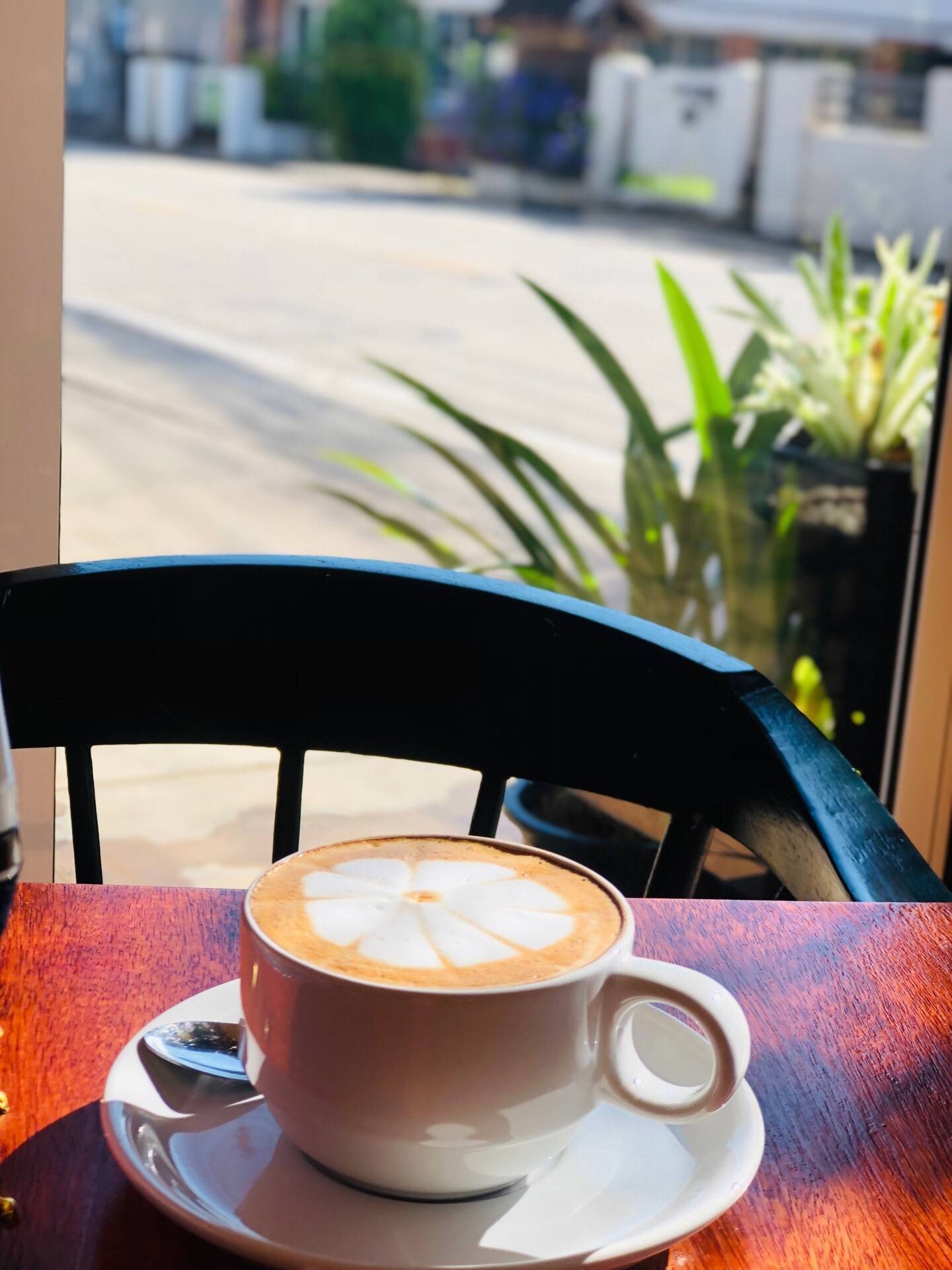 รีวิว Sriwiang Nan Cafe - กาแฟ หอม อร่อย เป็นกาแฟของจังหวัดน่านแท้ๆ ...