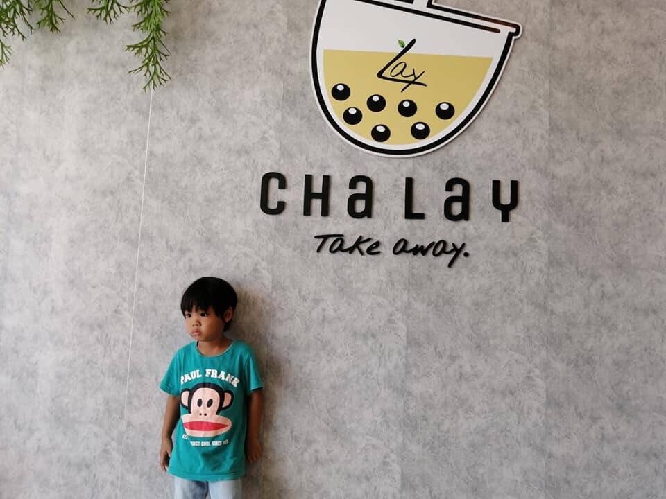 รีวิว CHA LAY ชานมไข่มุกบุฟเฟ่ต์ - รสชาติดีทุกเมนู ไข่มุกเด็ด ราคาประหยัด