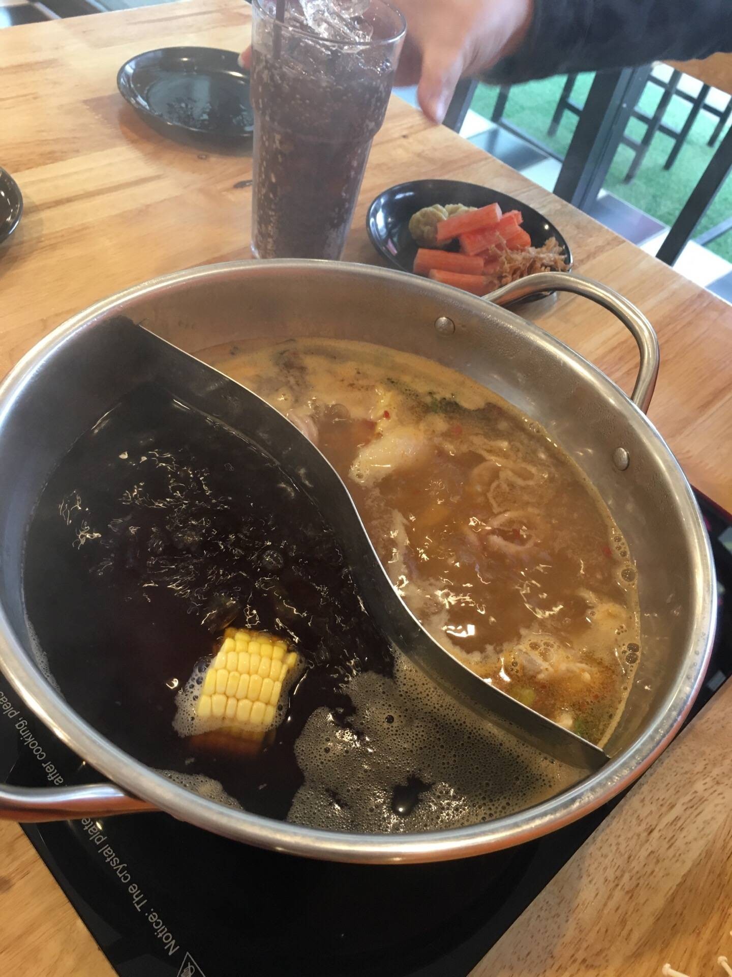ร้าน OESHI Shabu ลำปาง | รีวิวร้านอาหาร