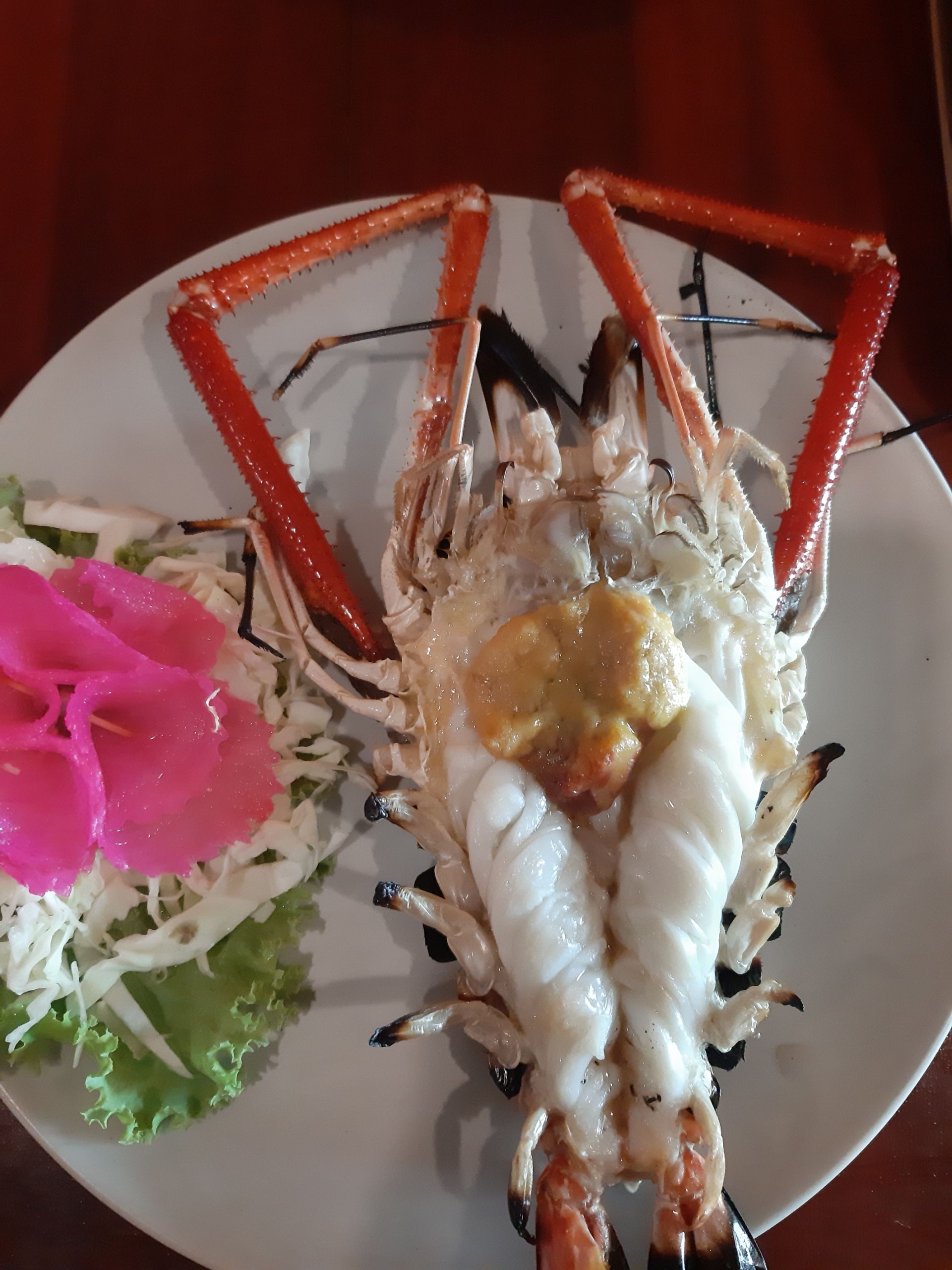 รีวิว Boss restaurant เสาไห้ สระบุรี - อร่อยจริงคะร้านนี้ - Wongnai