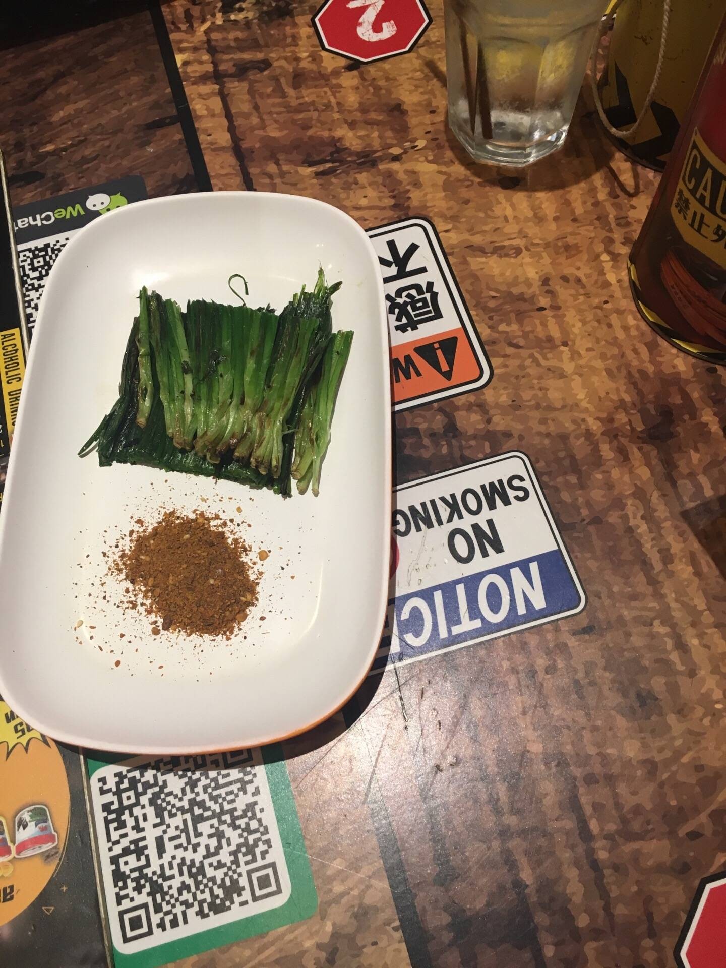 รีวิว FUNKY GRILL ฟังกี้กริลล์ SAMYAN - หมาล่าแบบเต็มคำ กุ่ยช่ายคือที่สุดแล้วครับ