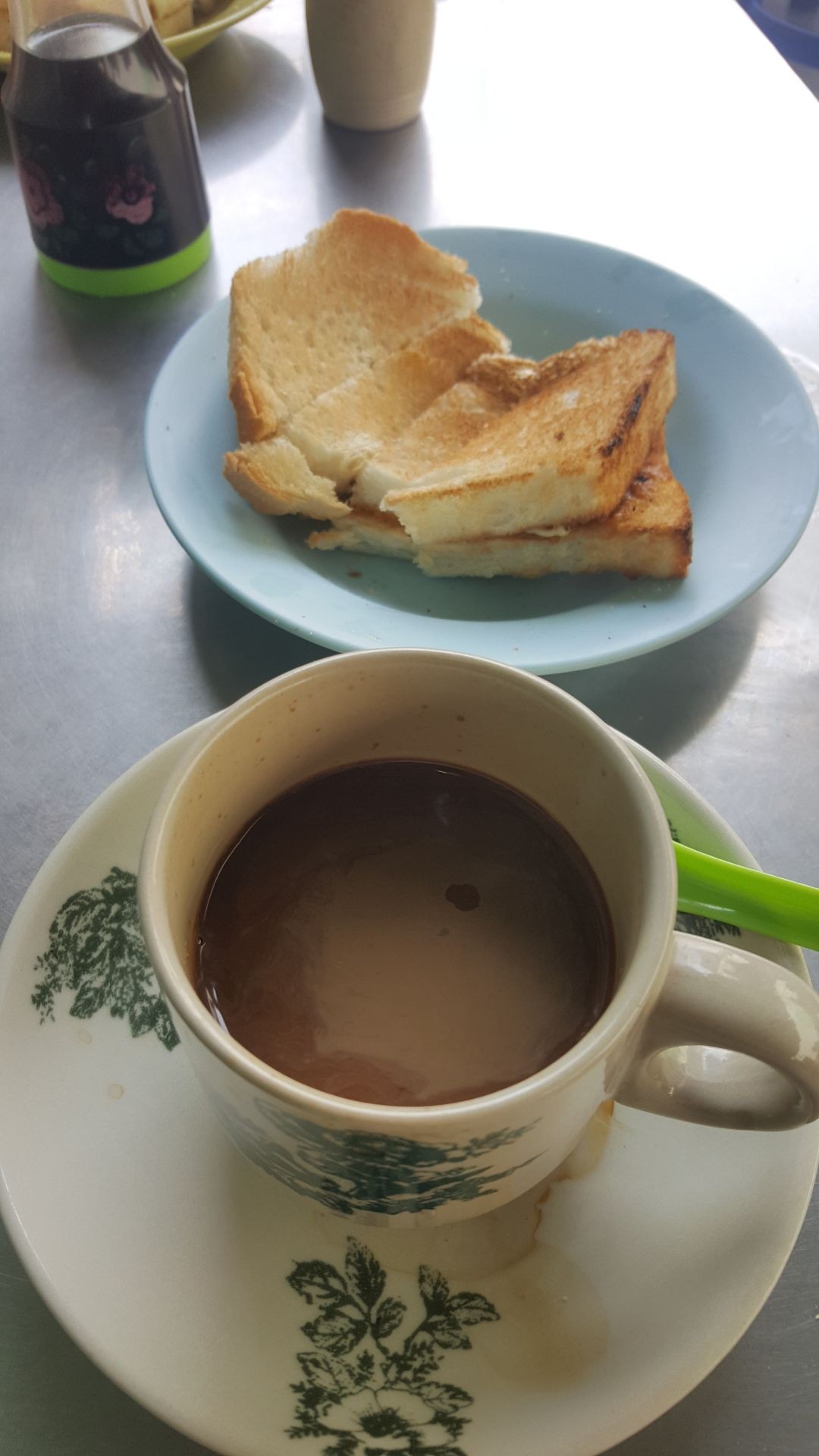 ร้าน Toh Soon Cafe | รีวิวร้านอาหาร