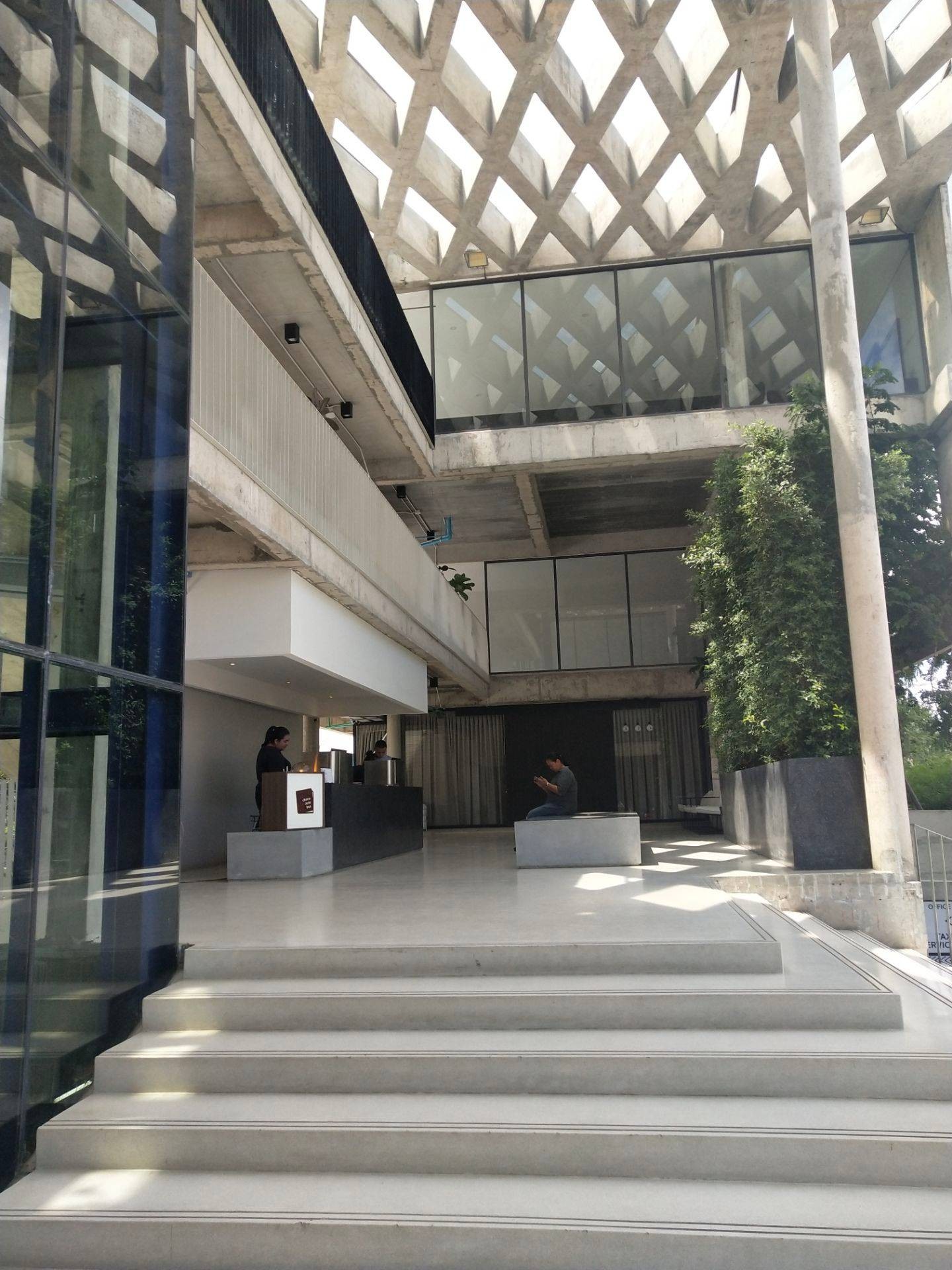 รูป Seenspace Huahin - Wongnai