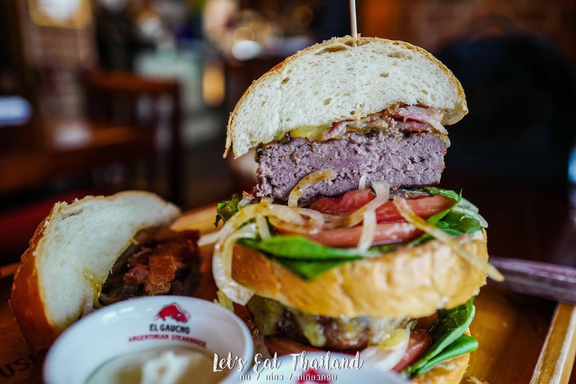 รูป El Gaucho Argentinian Steakhouse สุขุมวิทซอย 19 - Wongnai