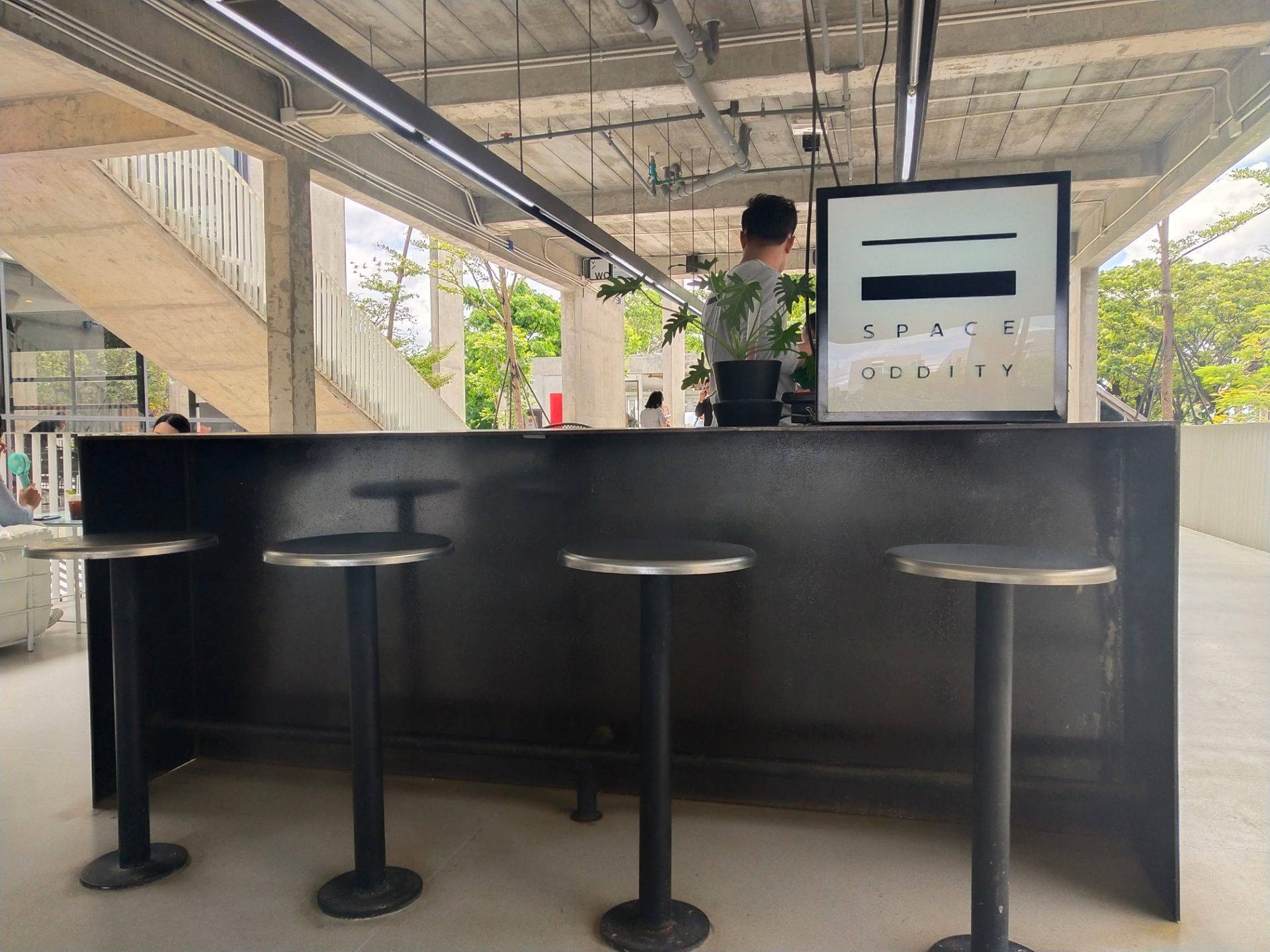 รูป Seenspace Huahin