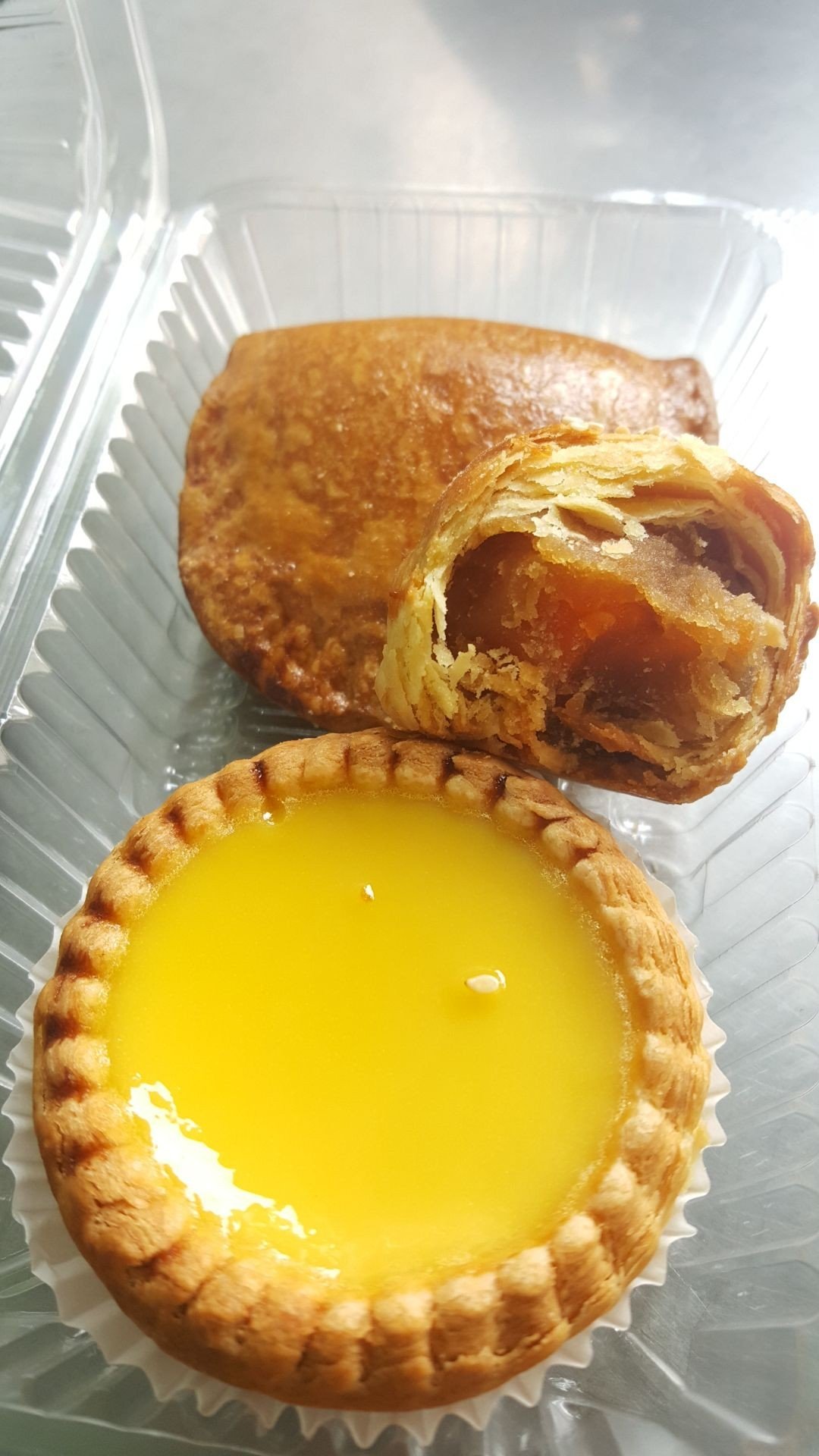 รีวิว Ming Xiang Tai - ร้านขนมชื่อดังของปีนัง