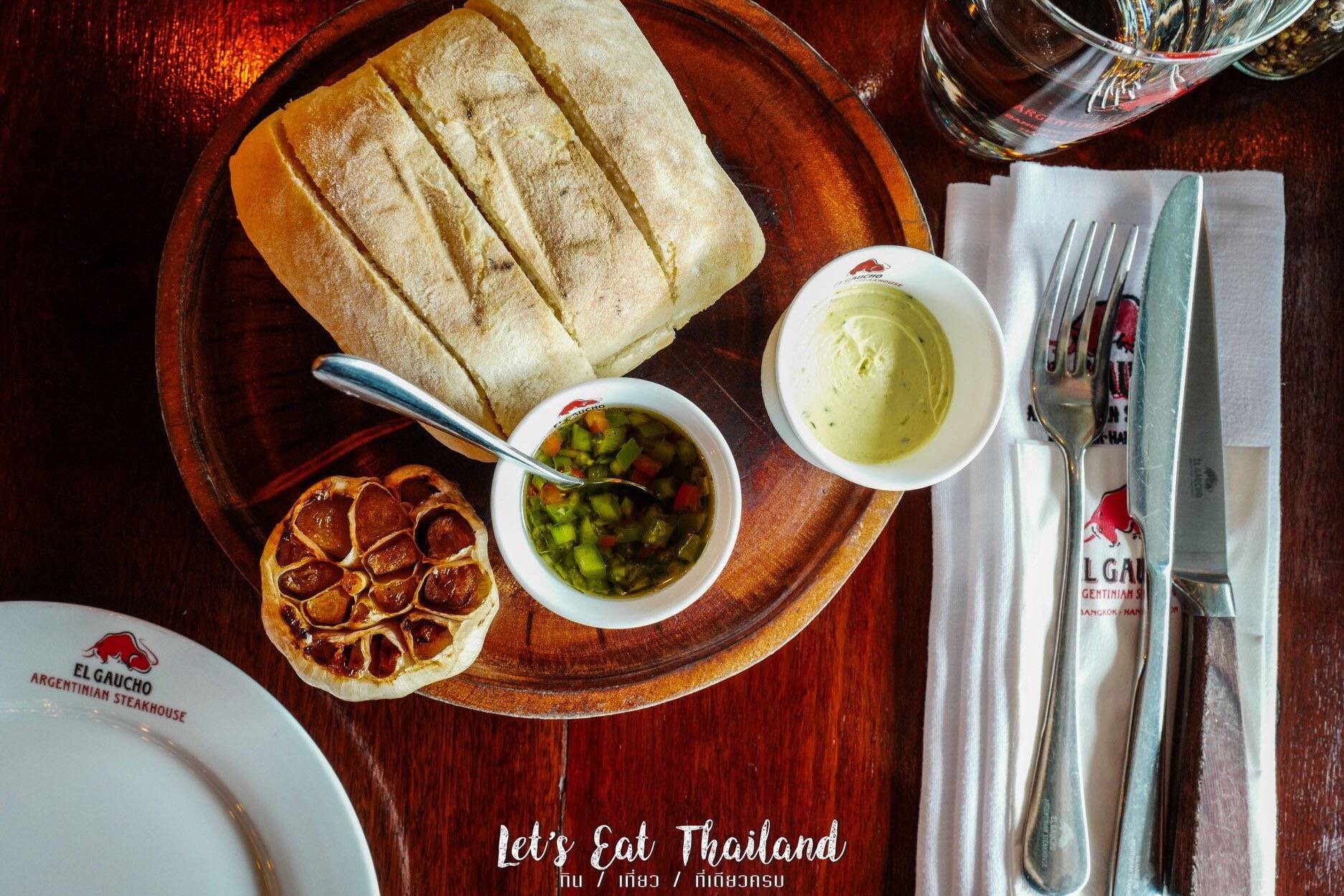 รูป El Gaucho Argentinian Steakhouse สุขุมวิทซอย 19 - Wongnai