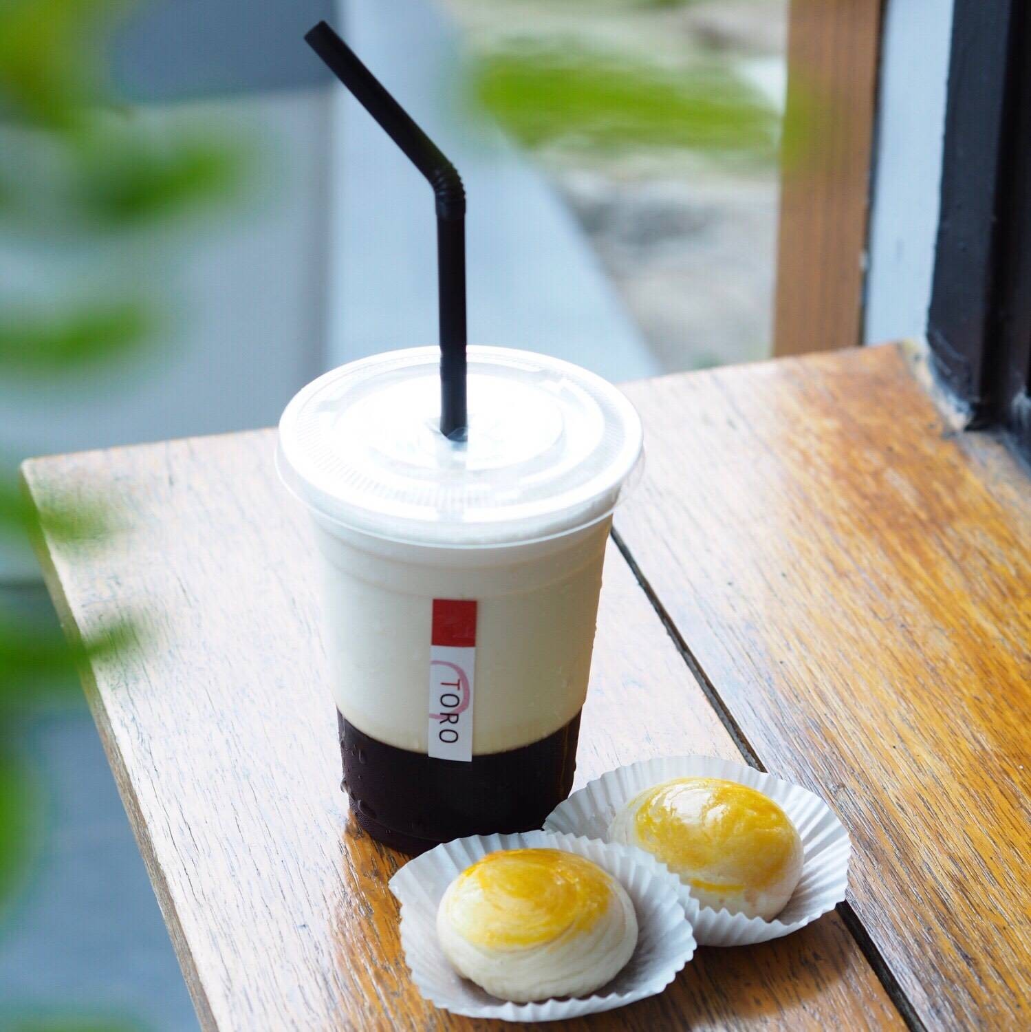 รูป TORO Coffee