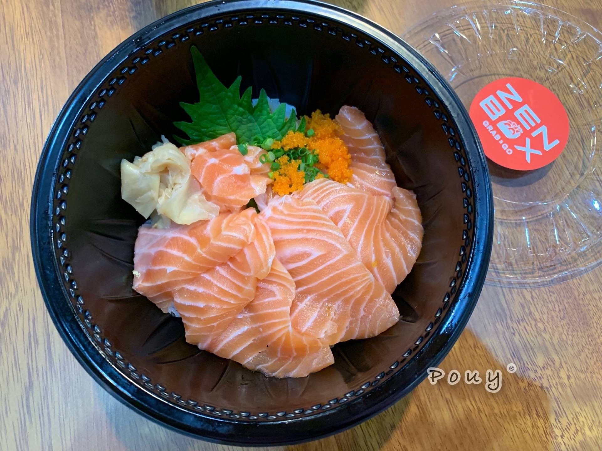 รีวิว ZEN BOX ไบเทคบางนา - ง่ายๆในวันมาเดินงานแฟร์ - Wongnai