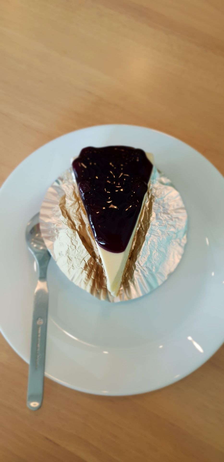 รีวิว tiara cafe' - ร้านเล็กเงียบๆน่านั่ง เค้กอร่อยมากไม่แพง เจ้าของ ...