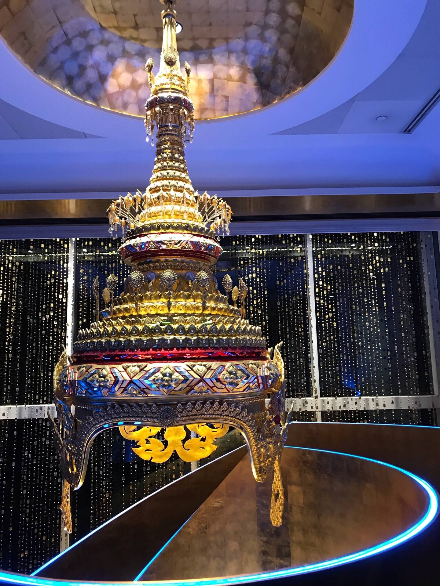 รีวิว Royal Osha ร่วมฤดี - ดีลวงในที่คุ้มค่าสุดๆ อาหารสวยงามปราณีตและ ...