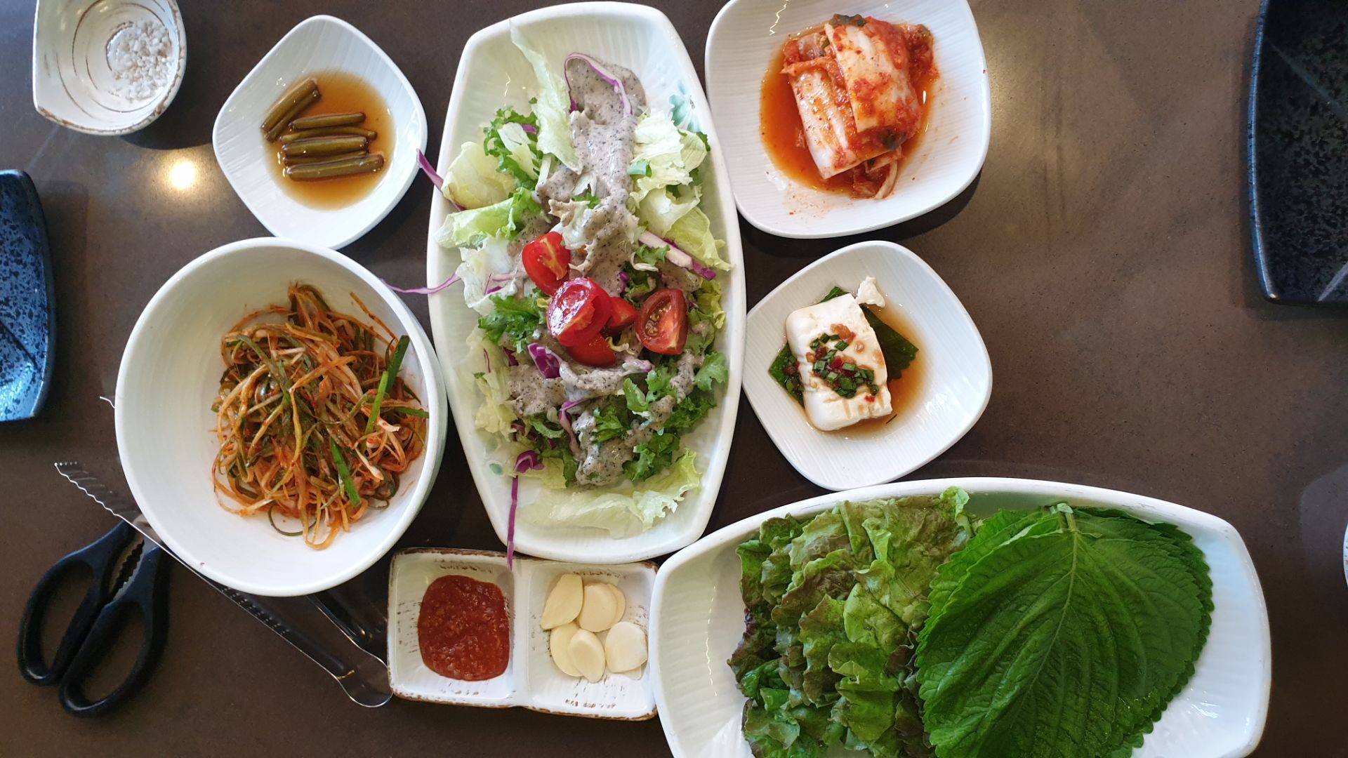 รีวิว Maple Tree House Itaewon Itaewon - เนื้อดรายเอจ หวานมากกกก - Wongnai