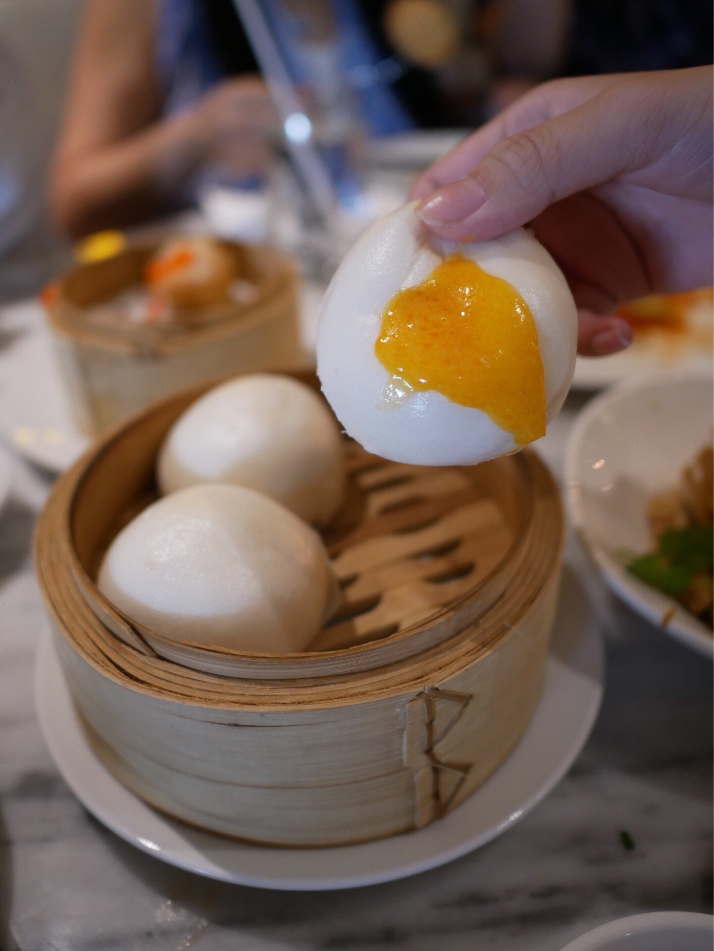 รีวิว Zheng Dou ไอคอนสยาม - มีโปร999 คุ้มดี ได้กินหลายอย่าง รสชาติอร่อย