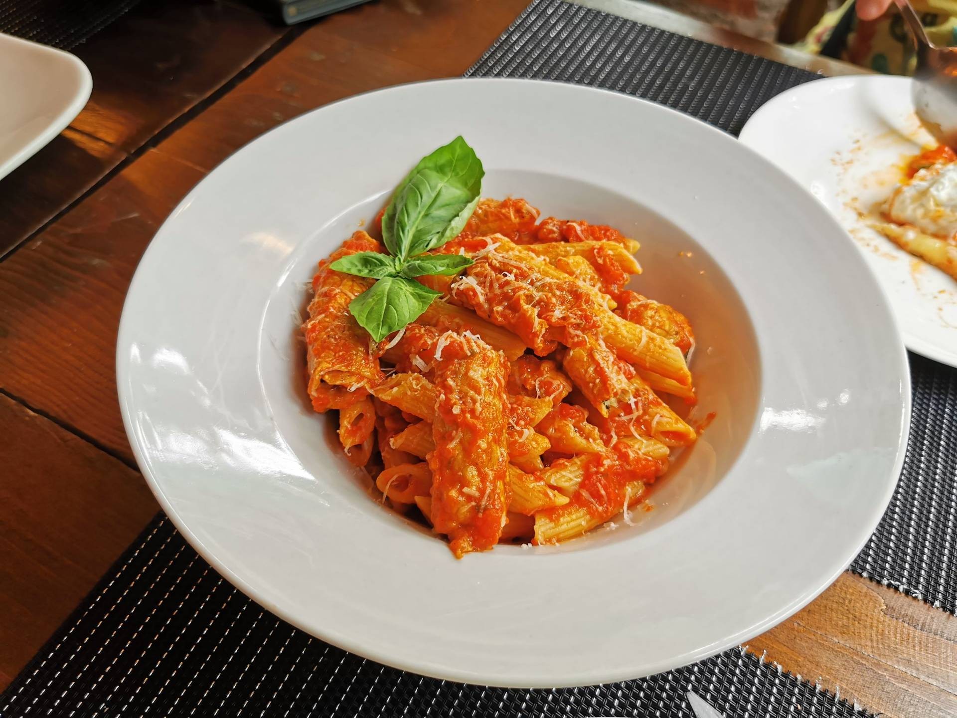 Mr.lasagna Lampang - สั่งอาหารเดลิเวอรี | Wongnai x LINE MAN