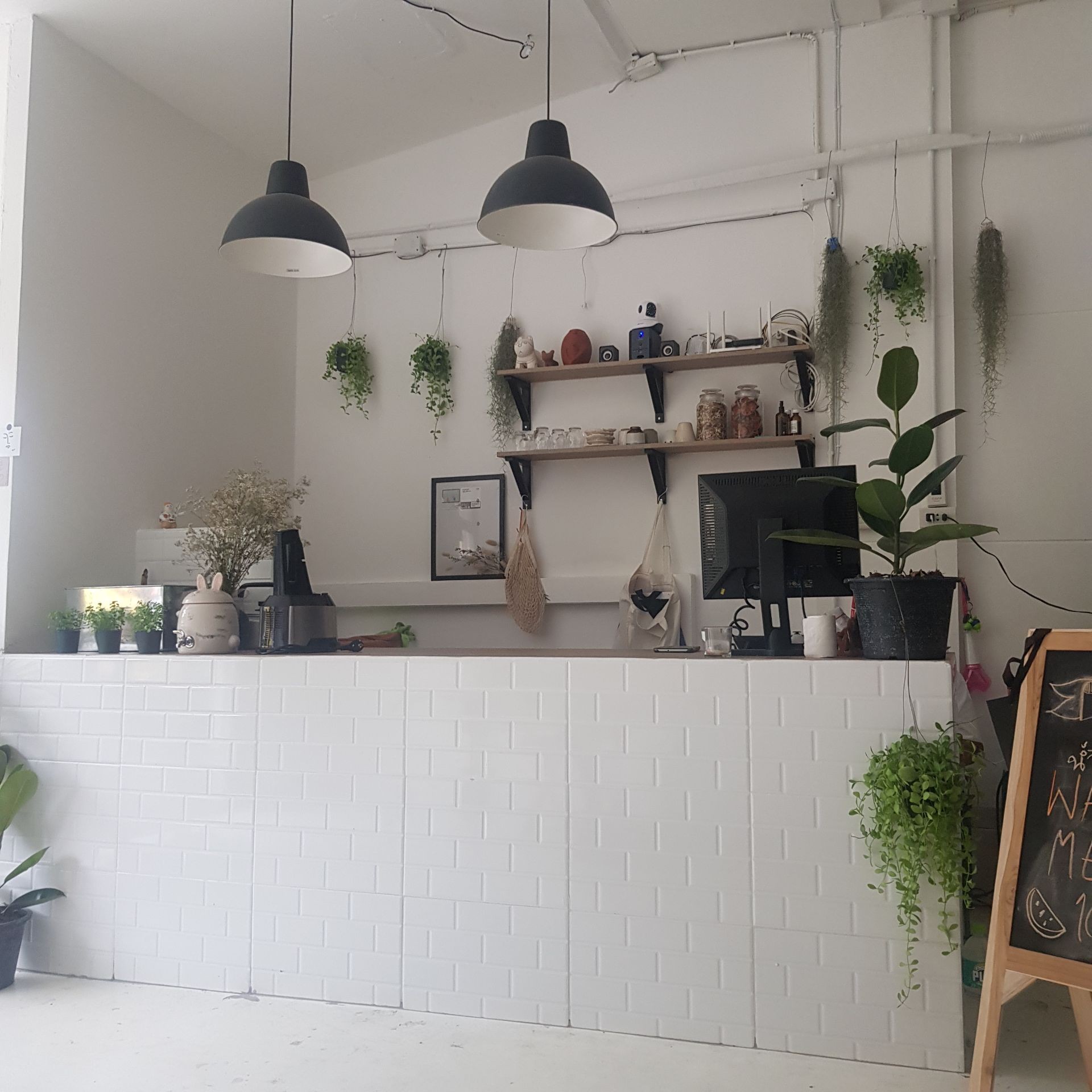 รูป มาดี Massage Cafe’