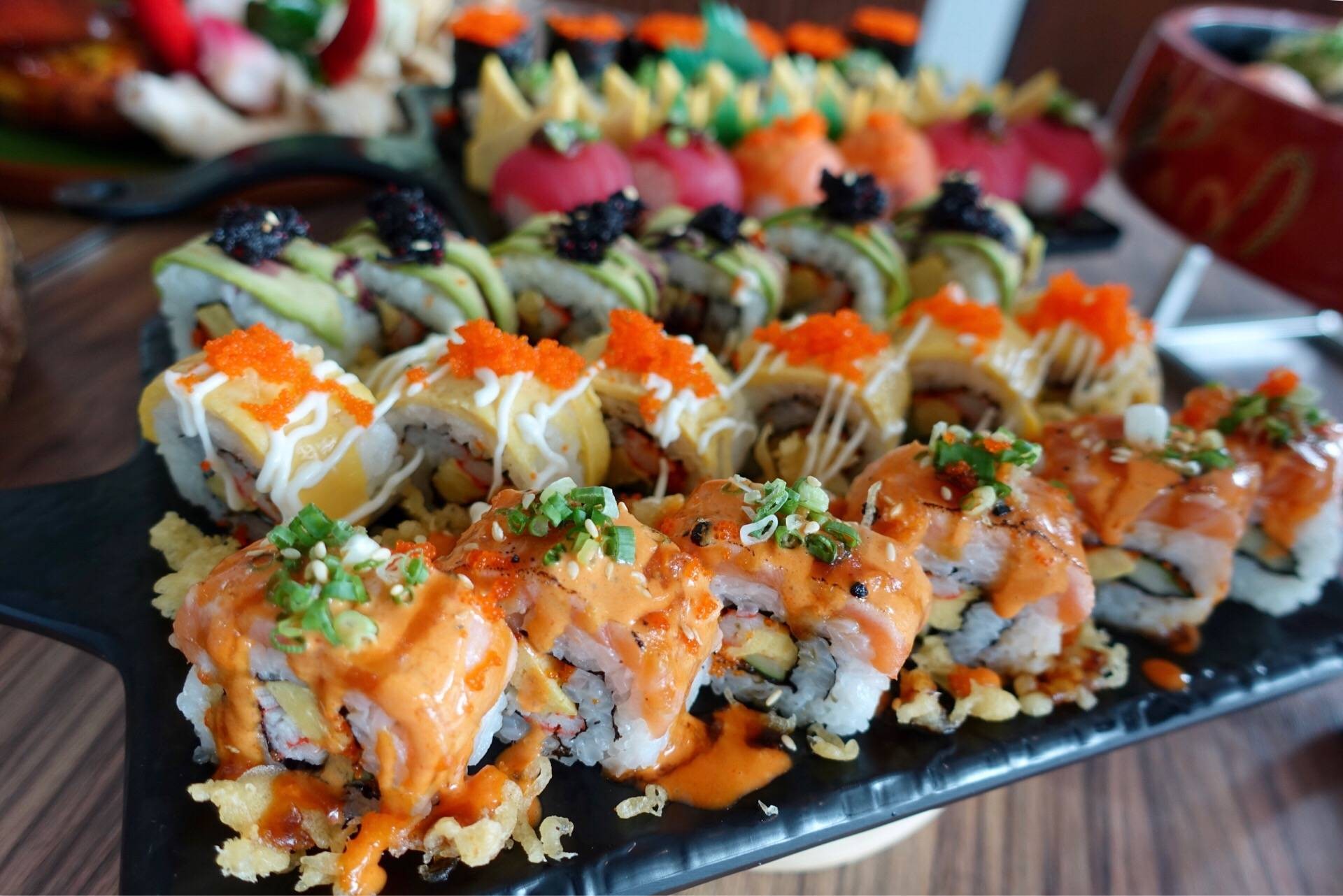 รีวิว The Berkeley Dining Room เดอะพาลาเดียมเวิลด์ช็อปปิ้ง - ฟรีโฟลว์ ...