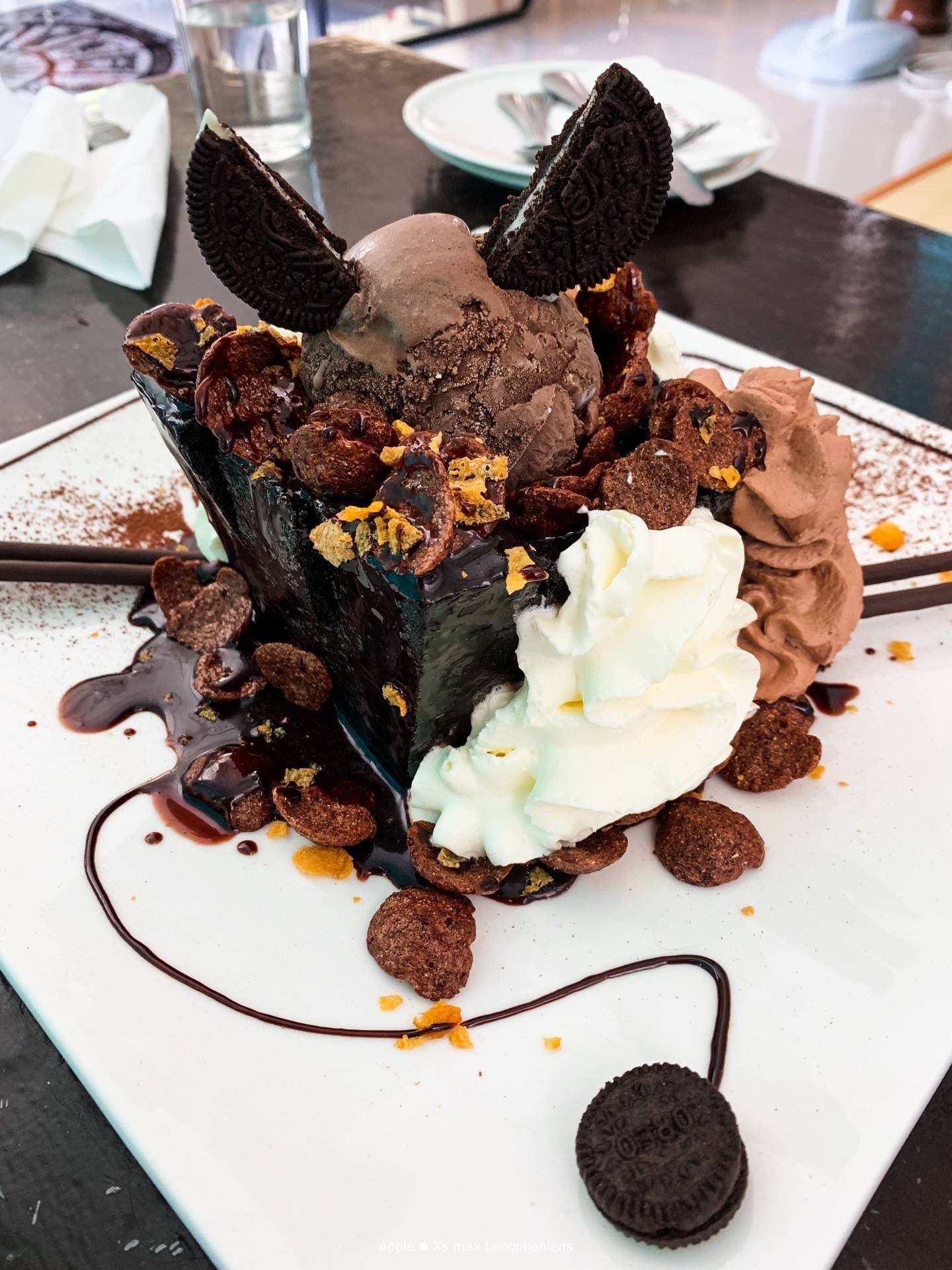 [รีวิว] ร้าน Adam&Eve Cafe’and bistro | เมนูแนะนำ รูปภาพ ราคา