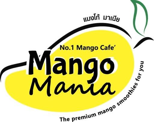 รีวิว Mango Mania ซีคอนสแควร์ - อร่อยดี บริการดีมาก ส่วนตัวเรากินแมงโก้โซดา