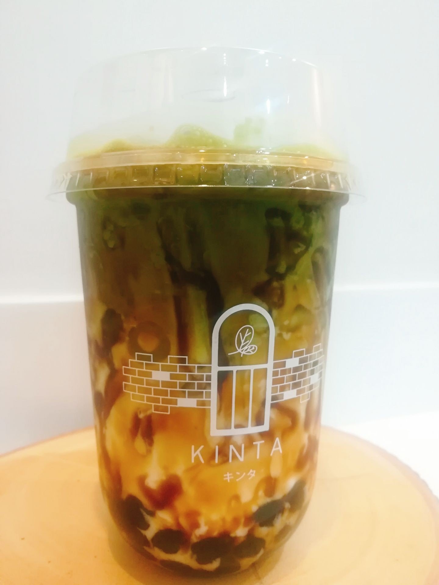 รีวิว Kinta Milk Tea หาดใหญ่ - ร้านน่ารัก ไข่มุกอร่อย