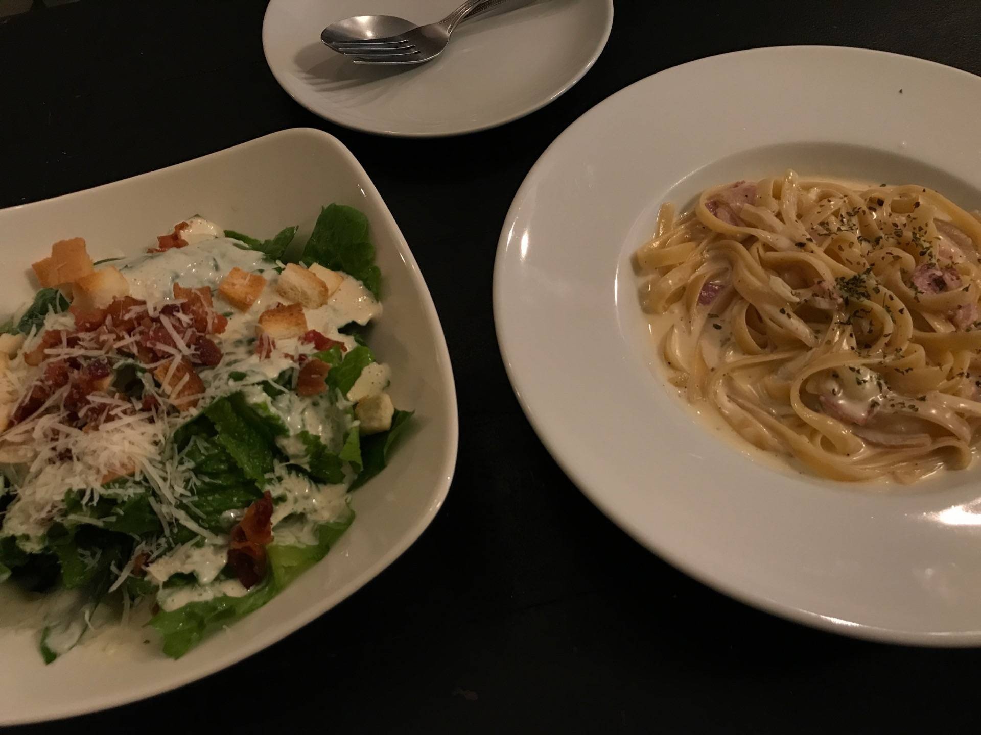 รีวิว The Pasta House - pizza homemade ที่อร่อยที่สุดไปเลยจ้า