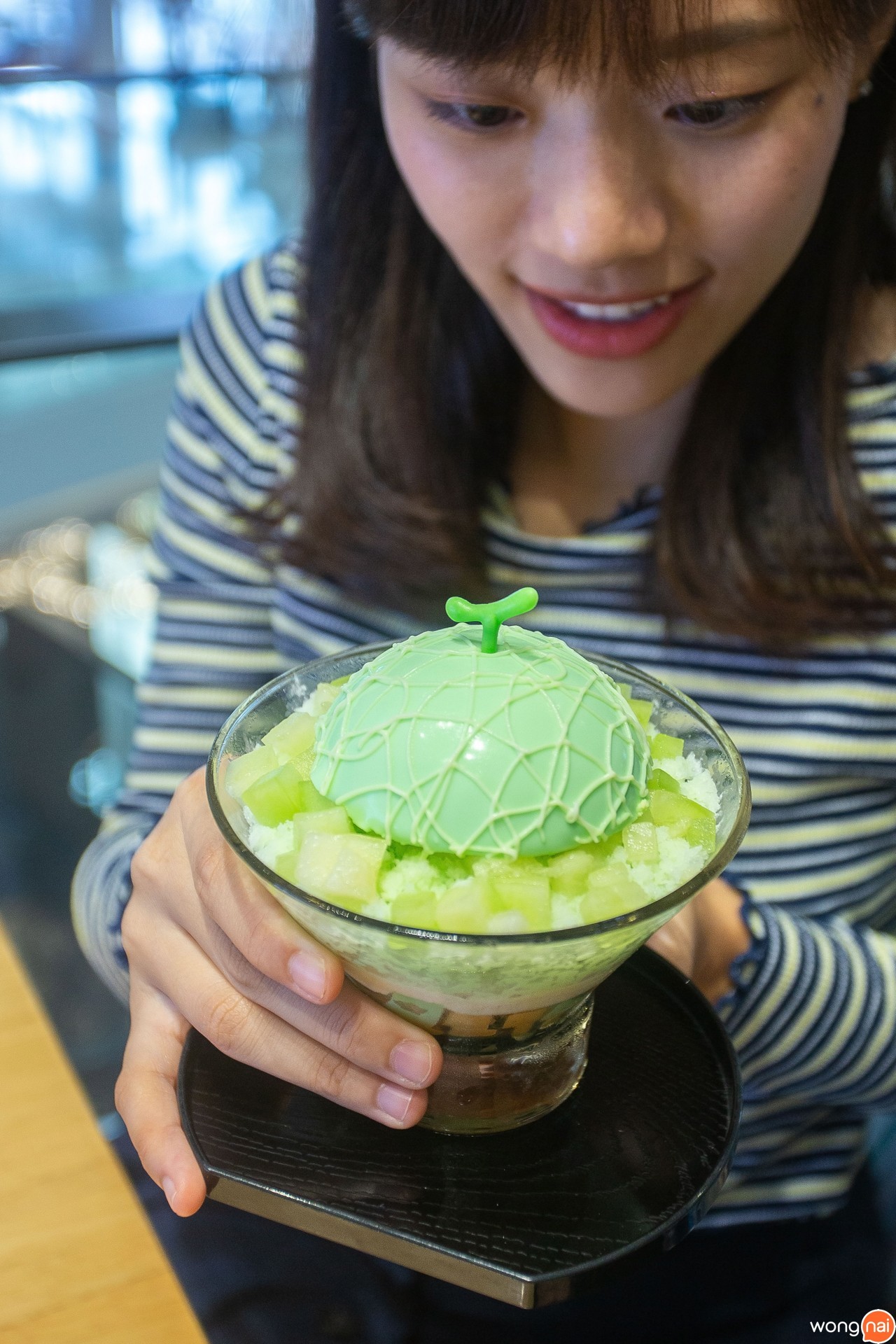 สองสาวชวนลุย 5 ร้านอาหาร ICONSIAM อิ่มฟินกินแหลก พร้อมโปรแจกกระแทกใจ ...