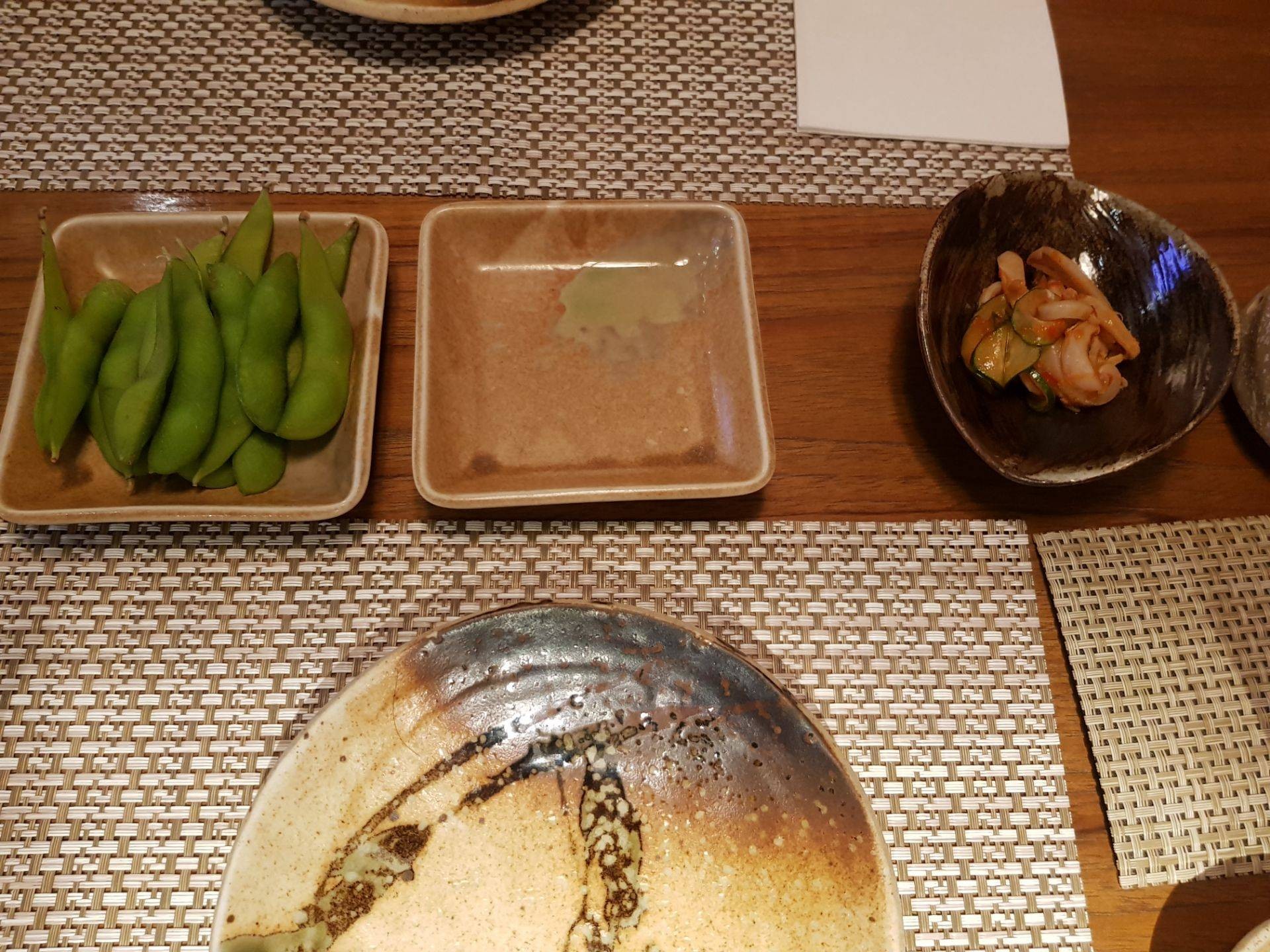 รีวิว Shoyuu Japanese Restaurant บางนา - คุณภาพดี บริการดี คุ้มราคามาก