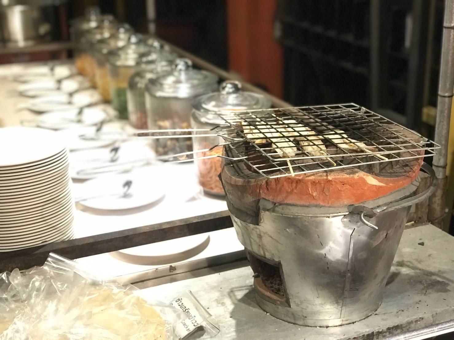 รูป SORTREL Sathorn นราธิวาสราชนครินทร์ 17 - Wongnai