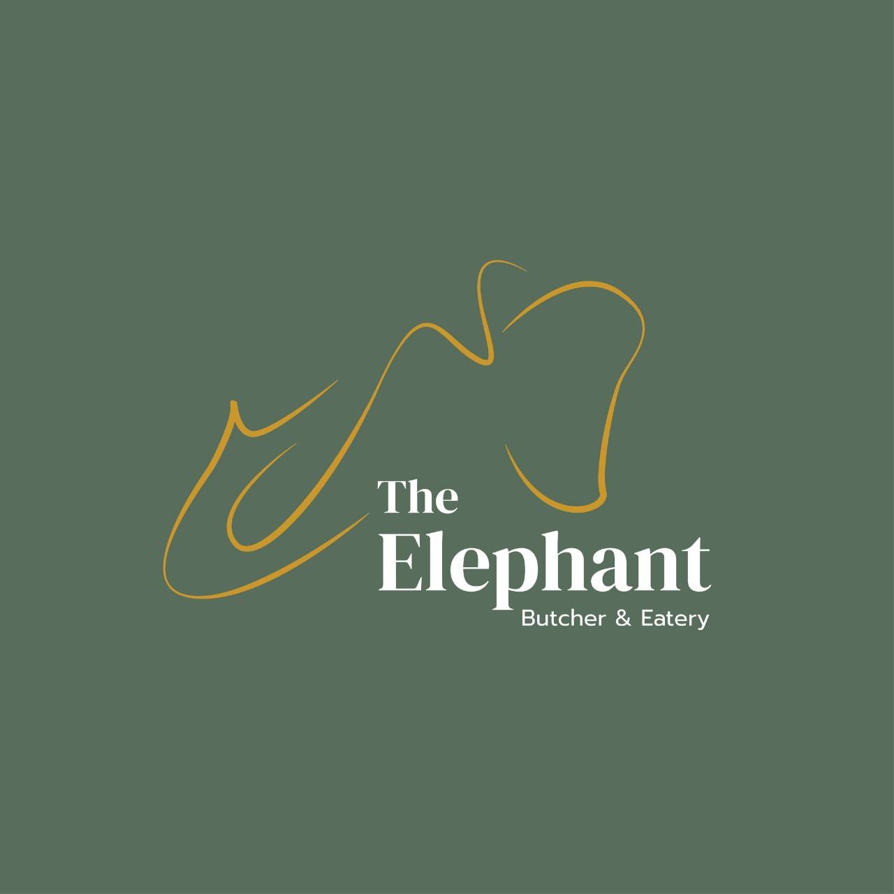 ดีลส่วนลดพิเศษ ร้าน The Elephant Butcher & Eatery สำหรับสมาชิกวงใน