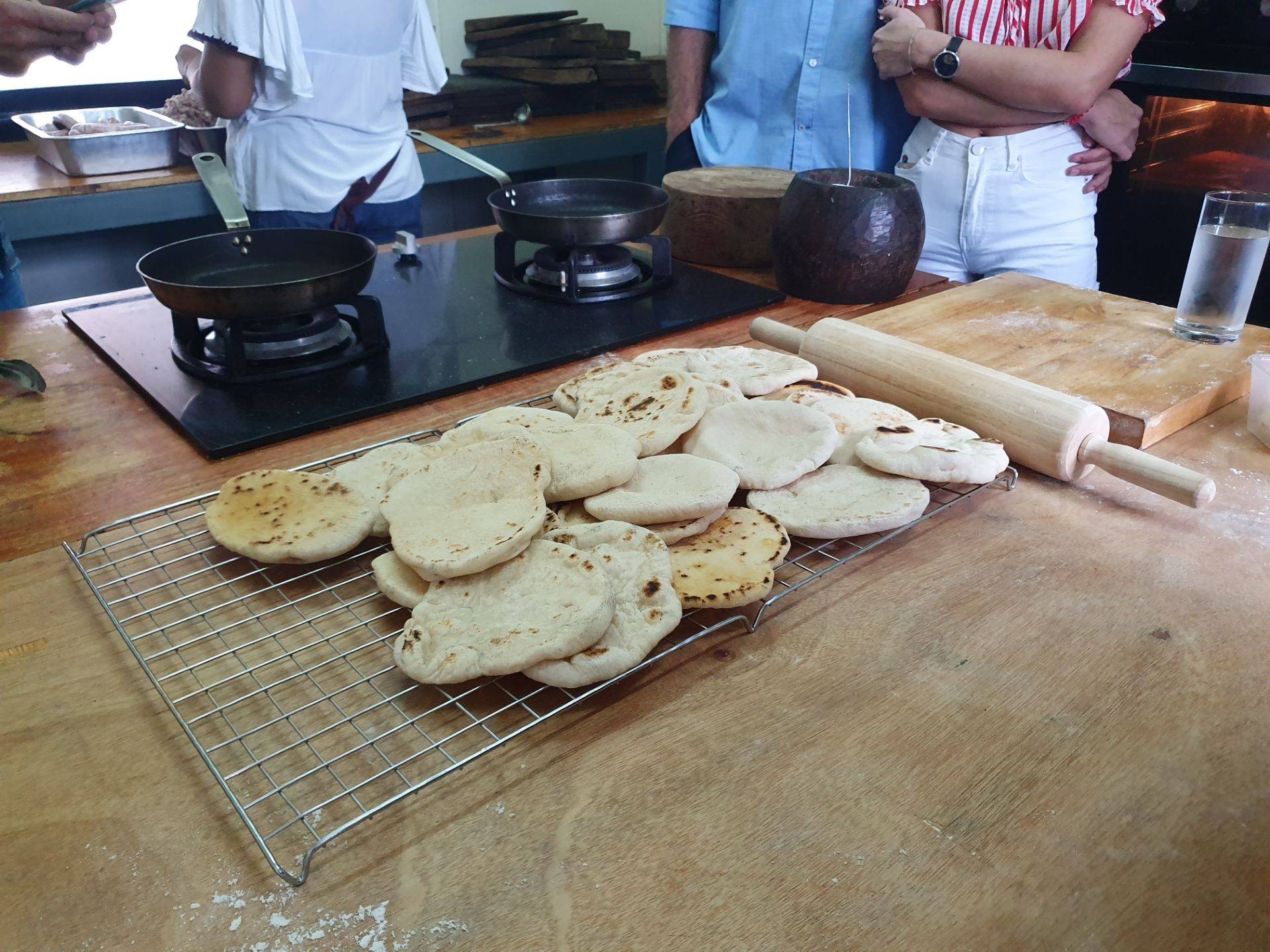 รูป Boutique Farmers ปากน้ำปราณ