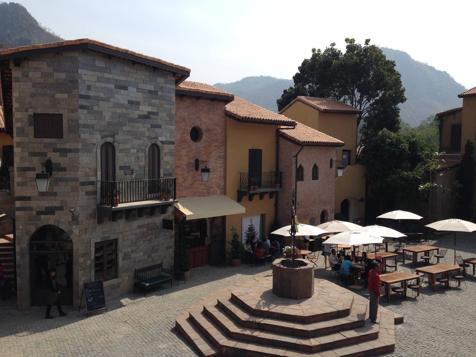 รูป Primo Piazza - Wongnai