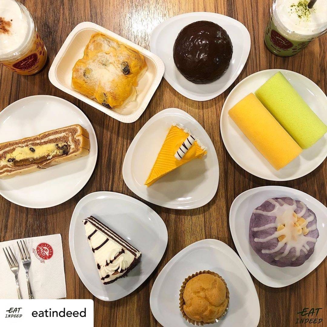 ร้าน Gateaux House สยามสแควร์ ซอย 2 | รีวิวร้านอาหาร - Wongnai