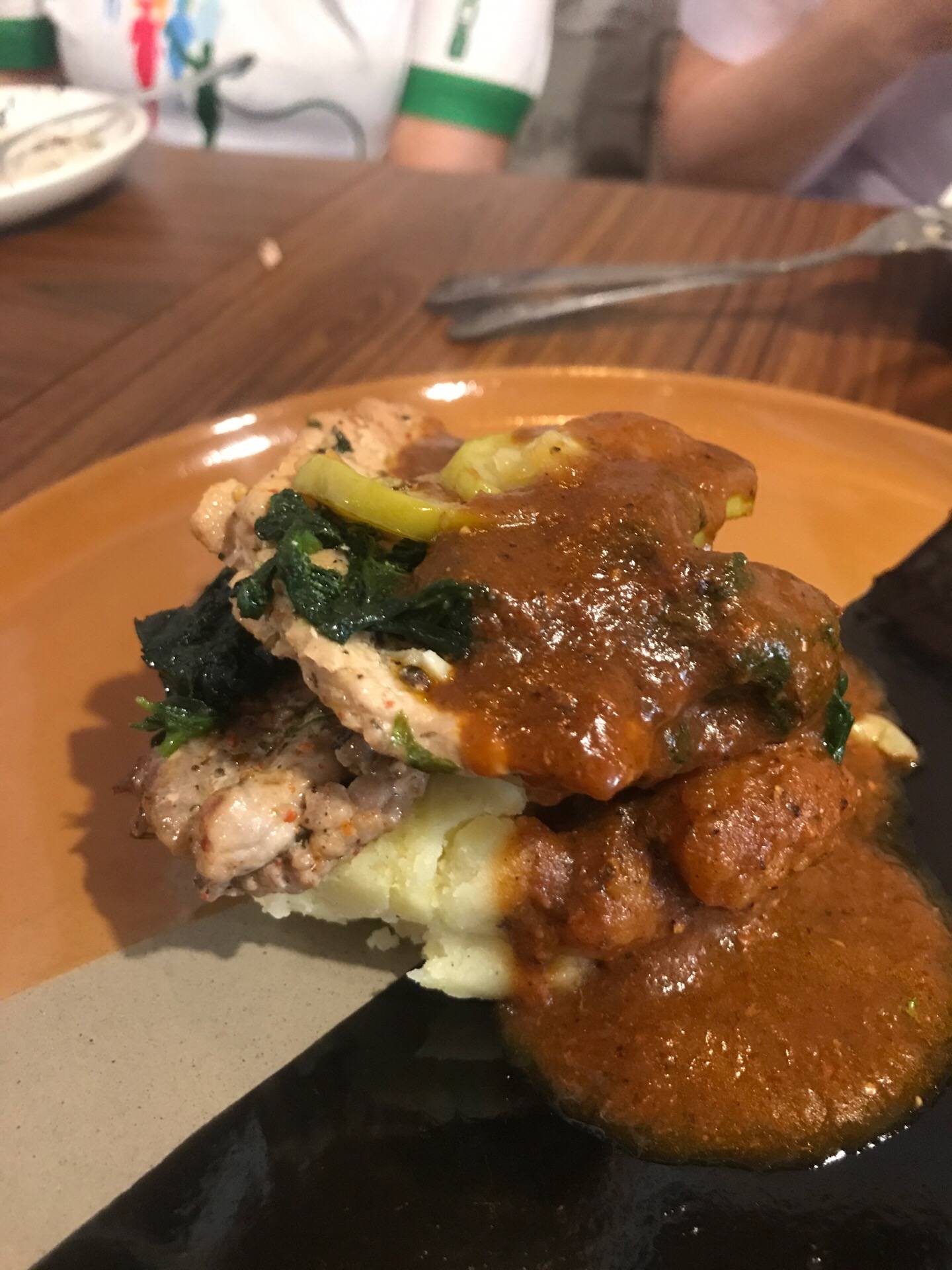 รีวิว MAZE kitchen - ร้านอาหารสไตล์ไฟ ไดร์นิง สลัดดีงาม ส่วนสเต๊กรสชาติ ...