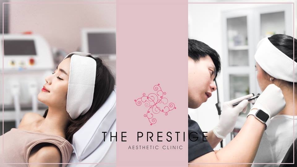 ร้าน Prestige clinic (เพรสทีจ คลินิก เชียงใหม่)