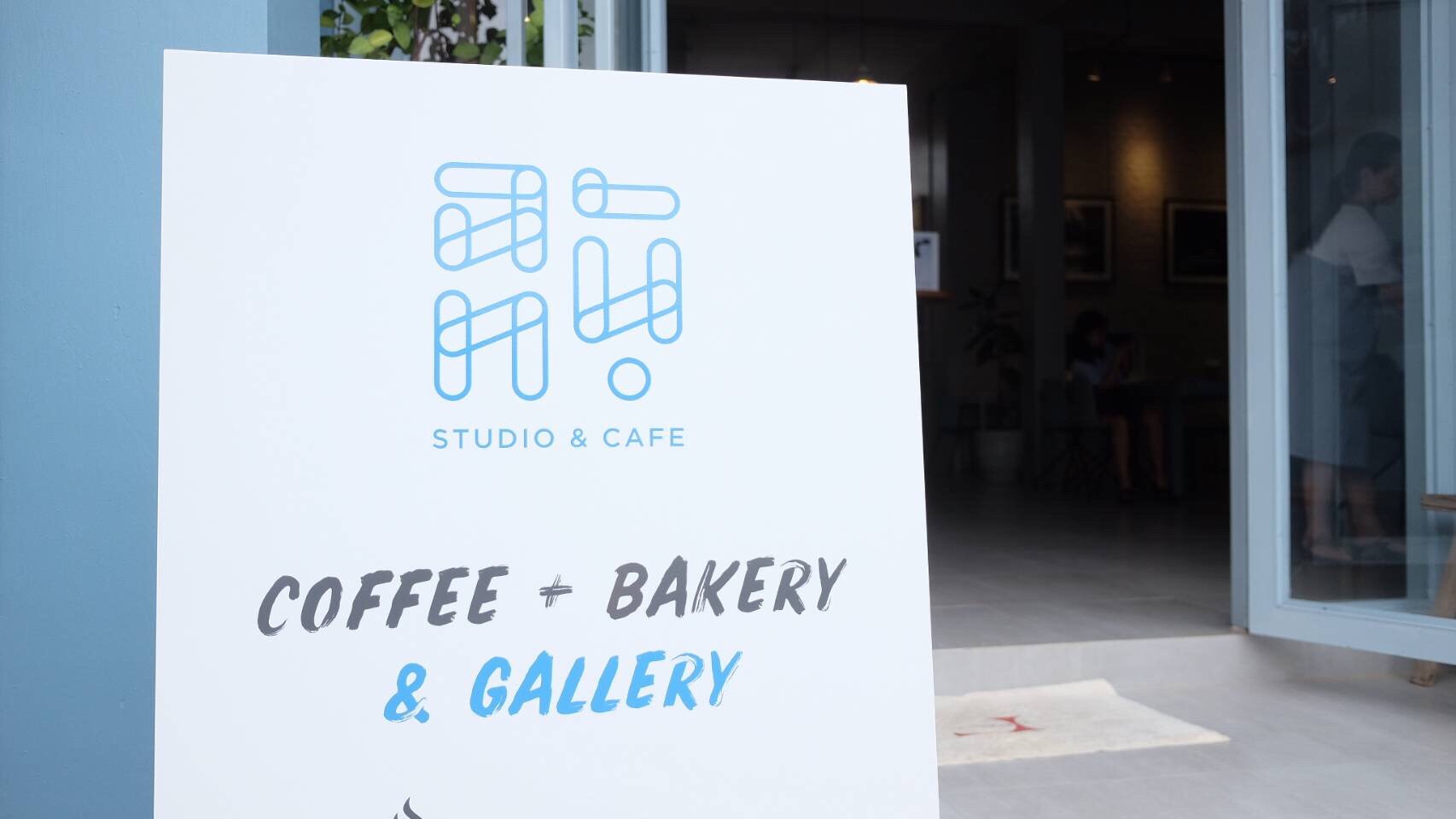 รีวิว ฉันท์ Studio&Cafe - ร้านน่ารักเหมาะมาก