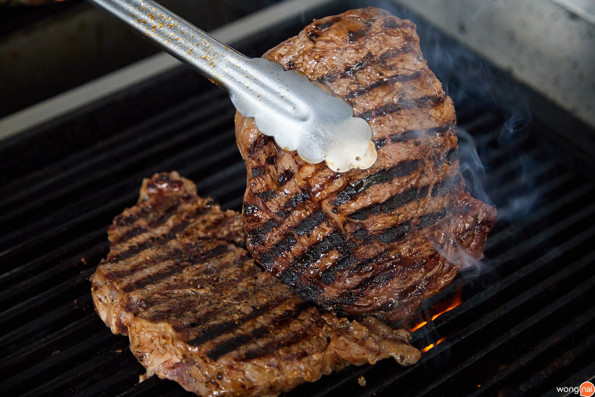 Vano’s Steak ร้านสเต๊กโคราชคุณภาพดี ไซส์ยักษ์แต่ราคาหลักร้อย