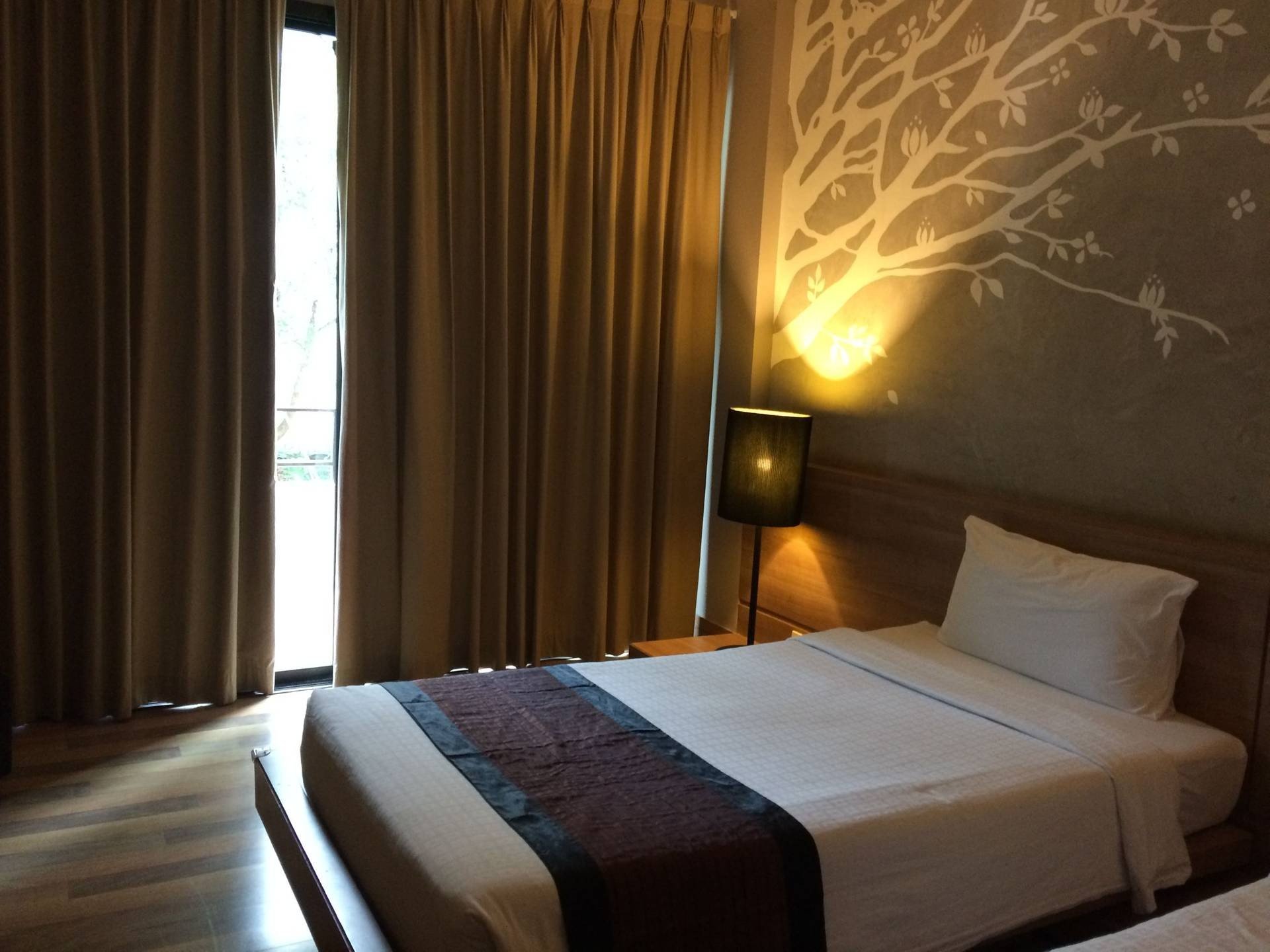 รูป เดอะกรีนเนอรี่รีสอร์ท - Wongnai