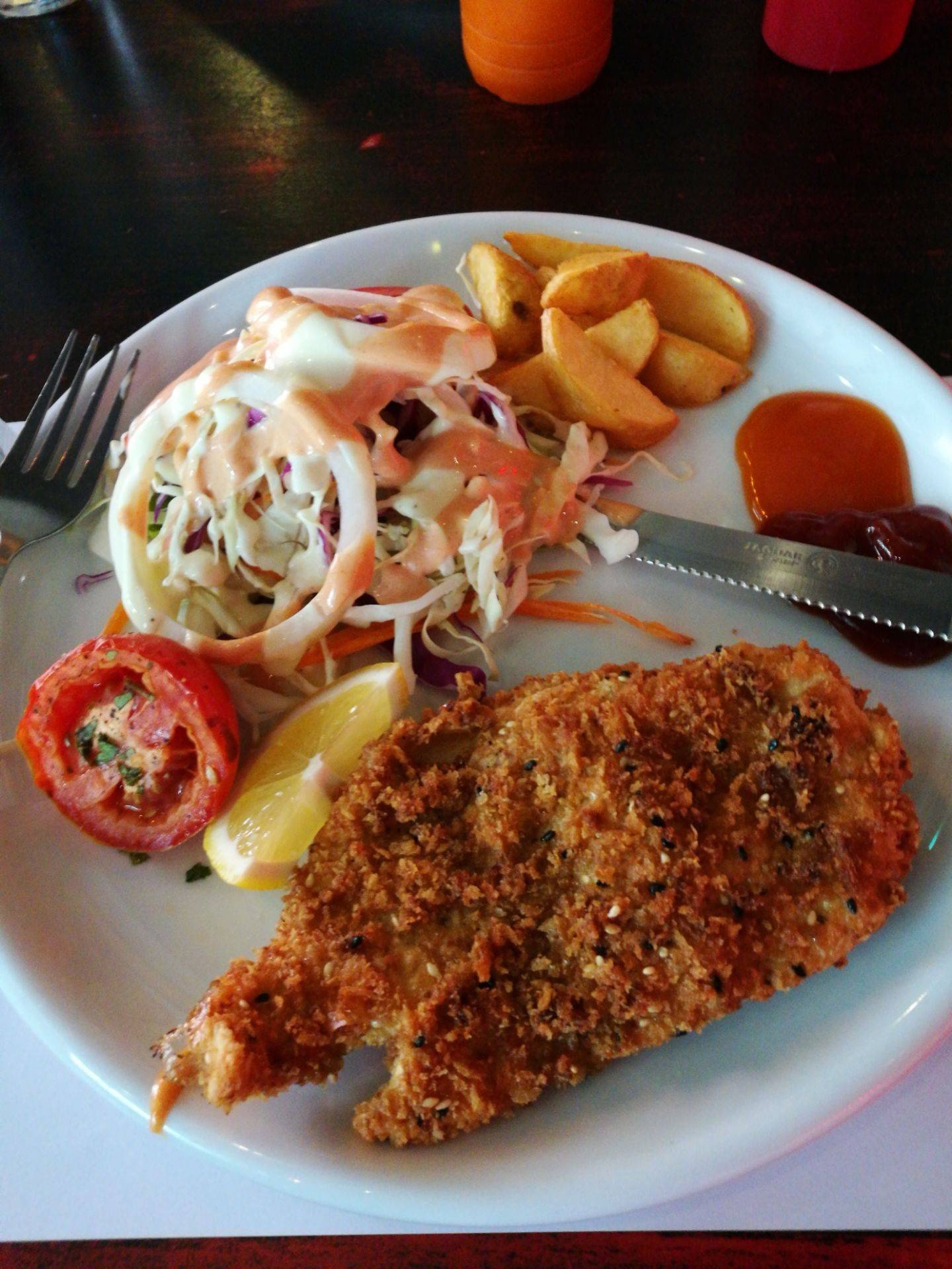 รีวิว Steak 69 Bangkok (สเต็ก 69 แบงคอก) Steakhouse - สุขุมวิท 21 ...