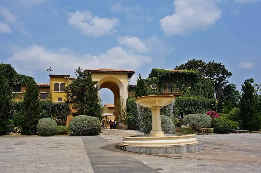 รีวิว Primo Piazza - เขาใหญ่ในธีมอิตาลีที่สายเซลฟี่ไม่ควรพลาด