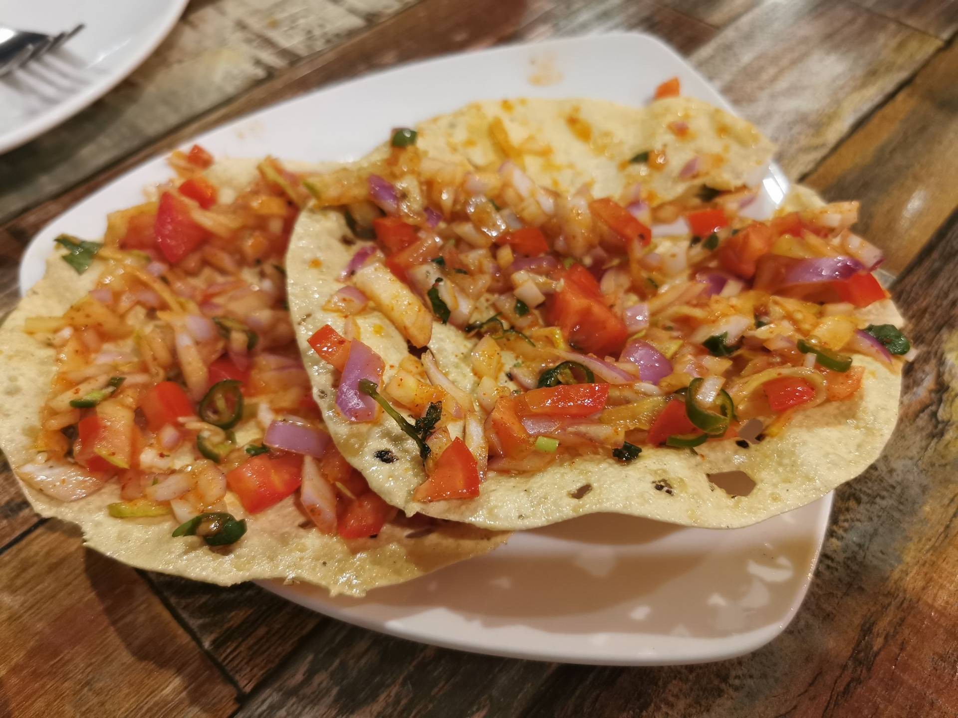 รีวิว Sipster - อินเดียคาเฟ่ 🇮🇳🍧