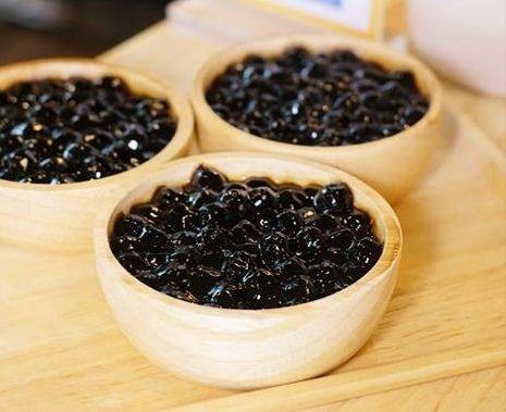 ร้าน Flaming Tea(ฟลามิ่งที)-La Lai Sap Market(ตลาดละลายทรัพย์) | รีวิว ...