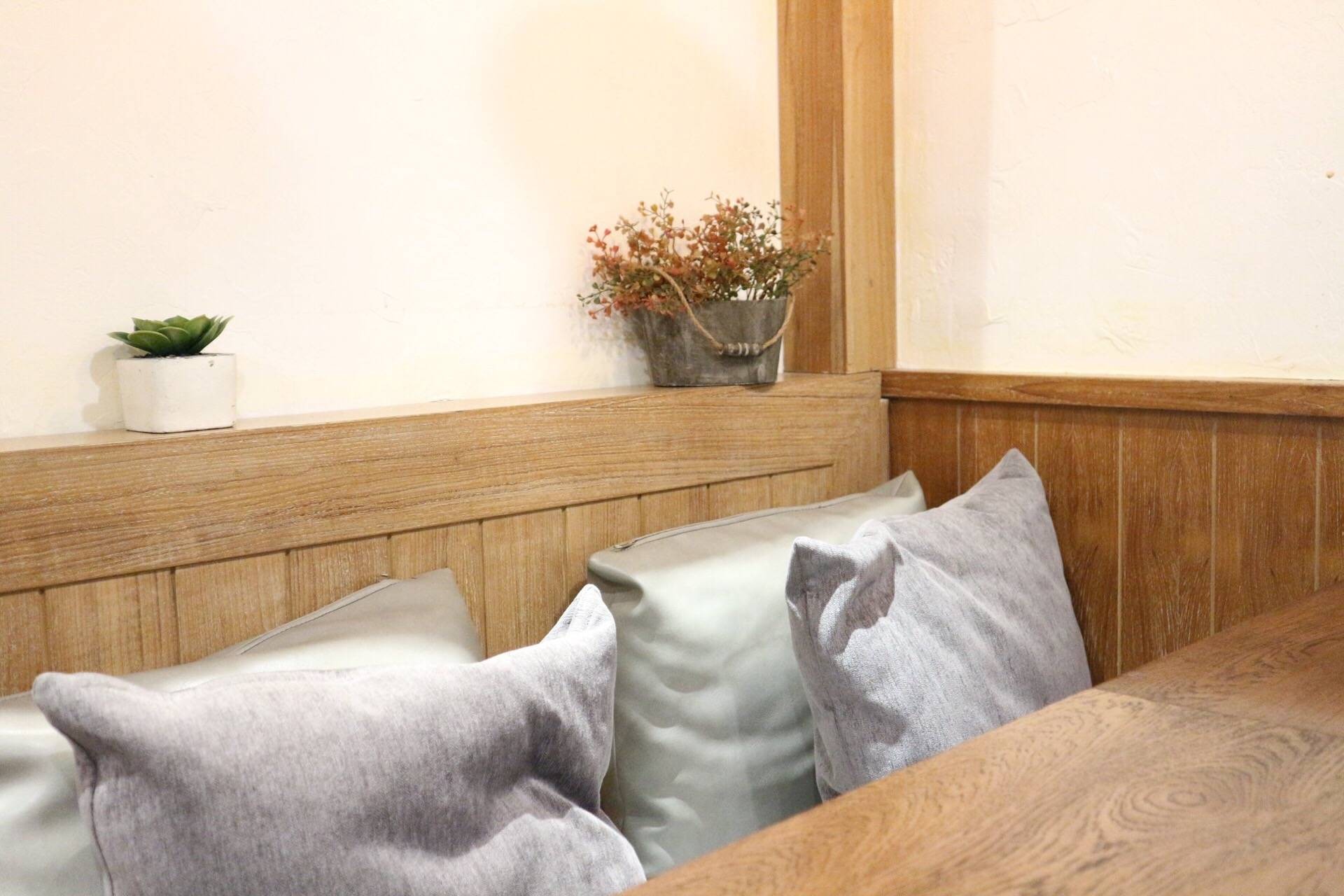 รูป FLUFF Pancake Cafe สยามพารากอน