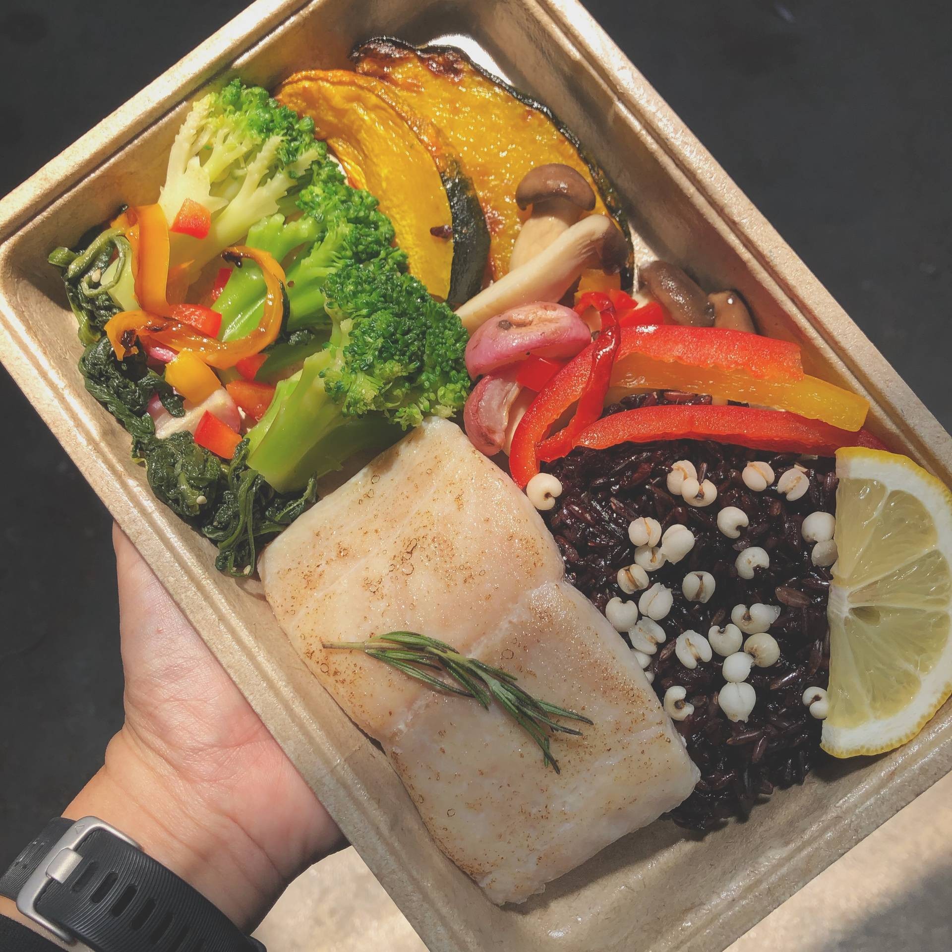 รีวิว Mermaid Chef Eats - - Wongnai