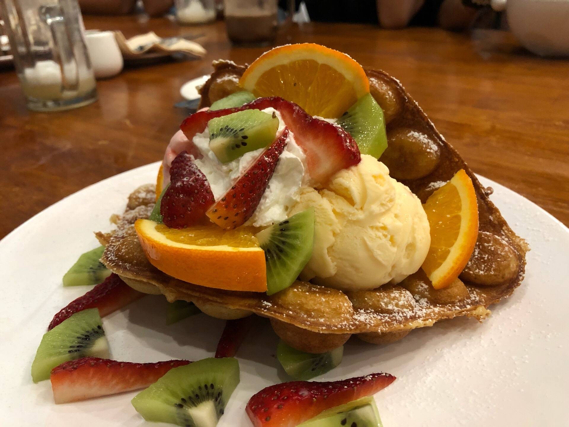 รีวิว FARM LUCK ตรงข้าม พุทธบูชา 43 - This is very nice place for all ...