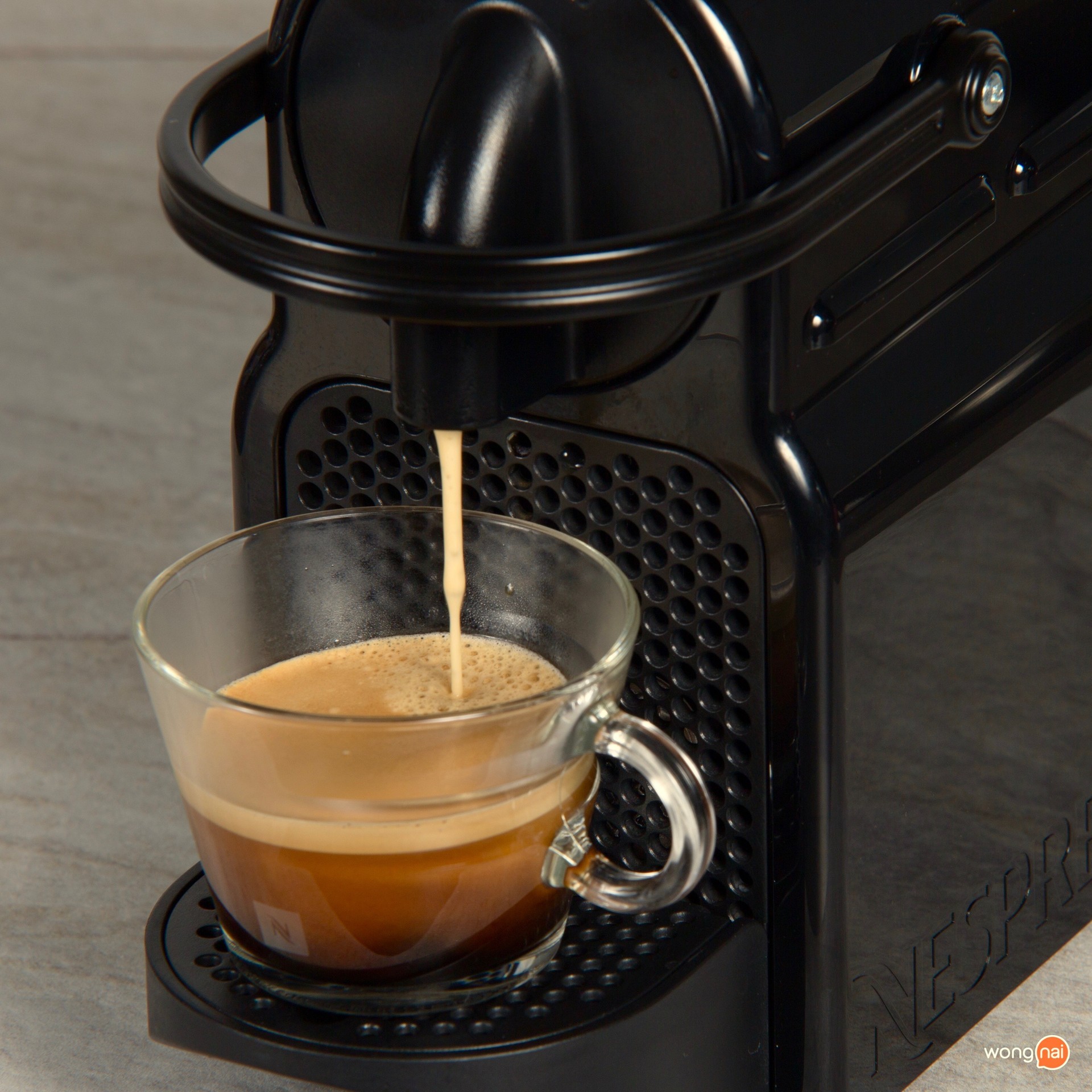 รีวิว Nespresso Over Ice แคปซูลกาแฟสูตรใหม่ ส่งตรงซัมเมอร์ถึงมือคุณ